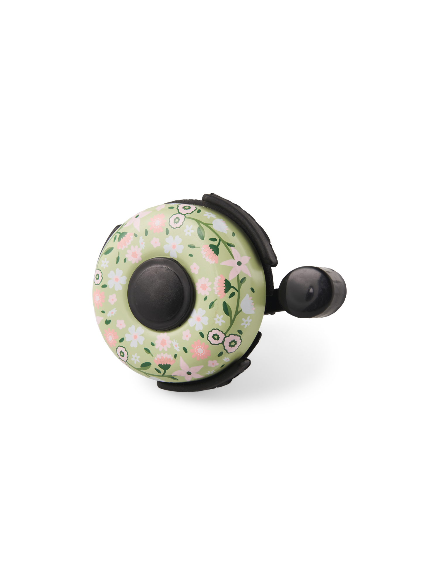 Sykkelklokke | Ø8 cm. | Dusty Green