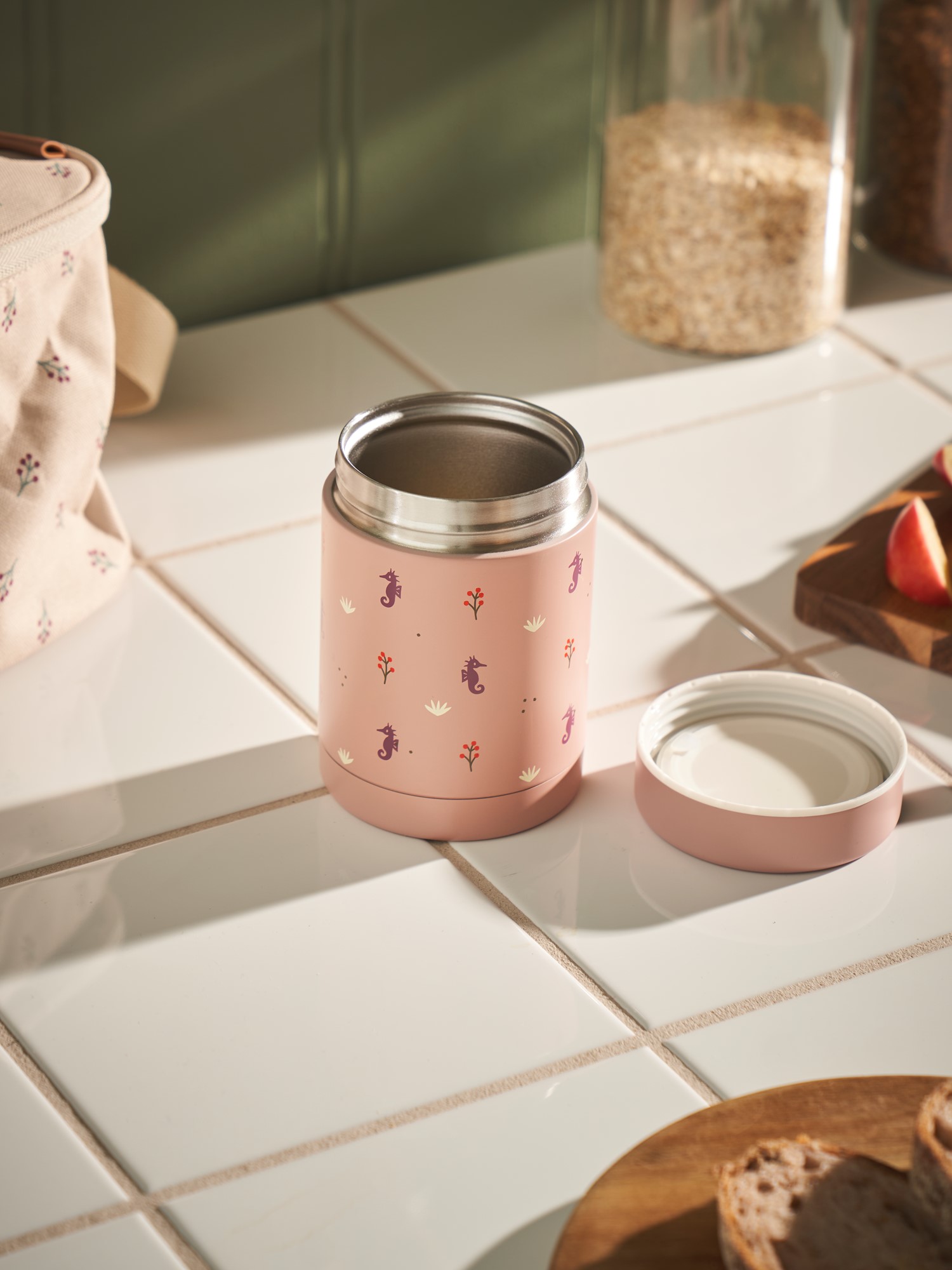 Fresk | Søstrene Grene