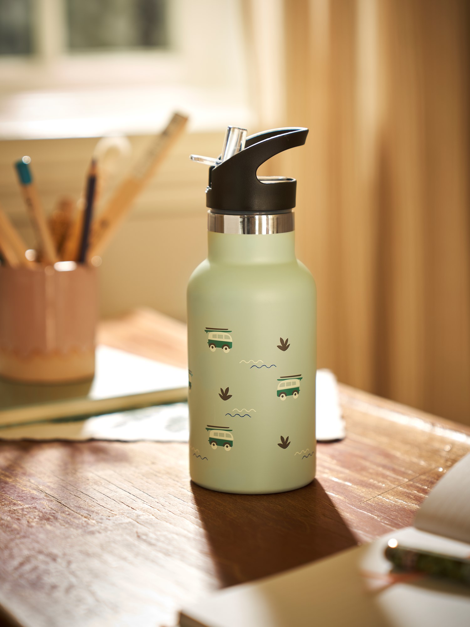 Fresk | Søstrene Grene