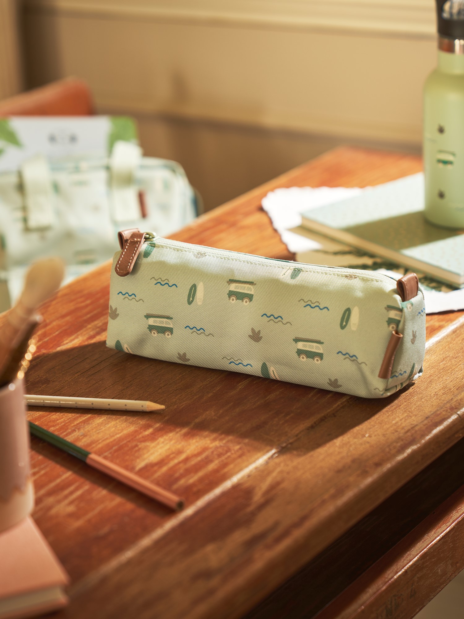 Fresk | Søstrene Grene