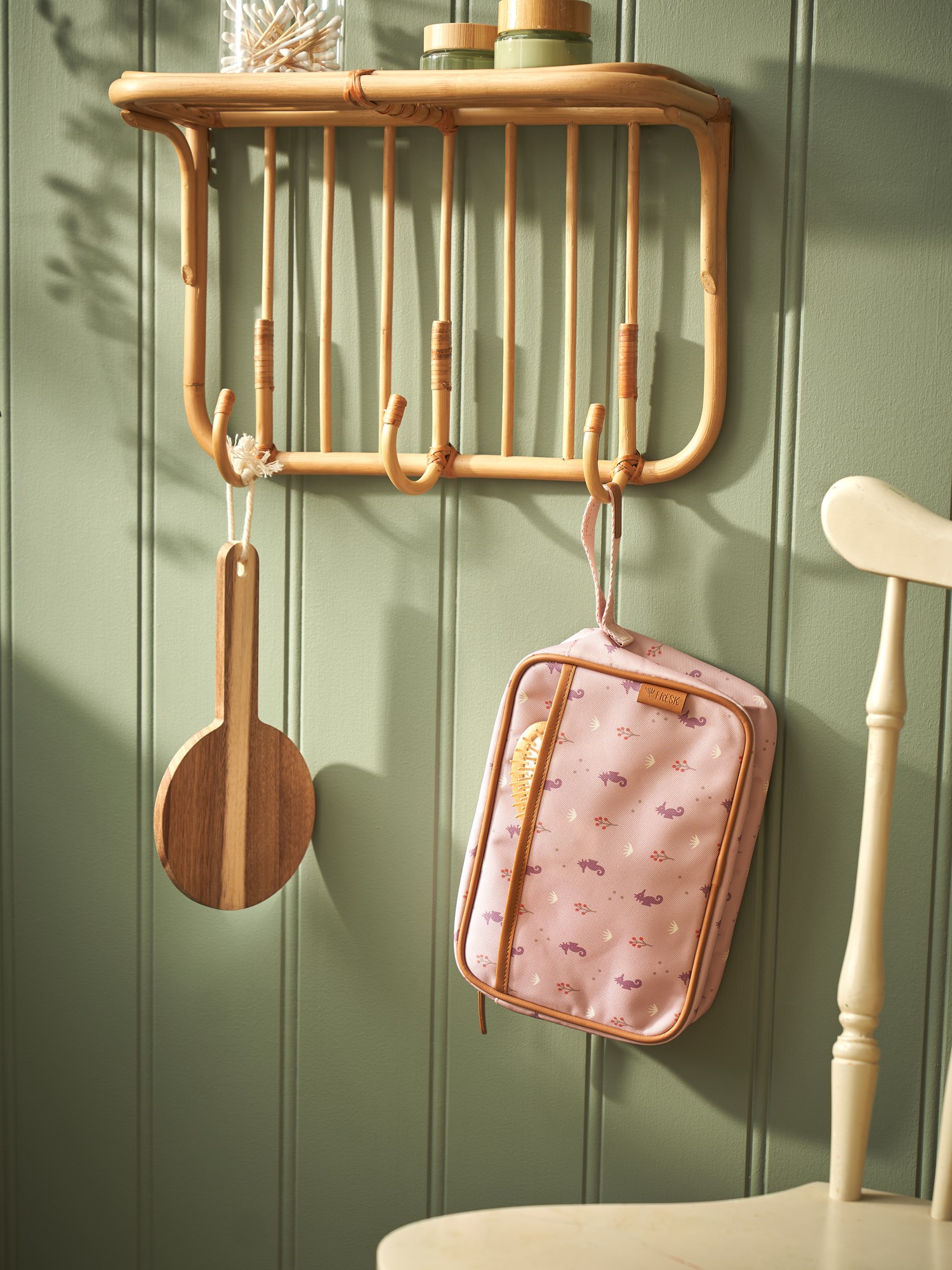 Fresk | Søstrene Grene