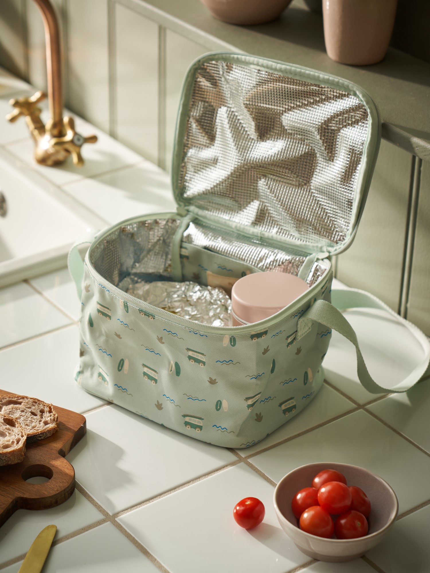 Fresk | Søstrene Grene