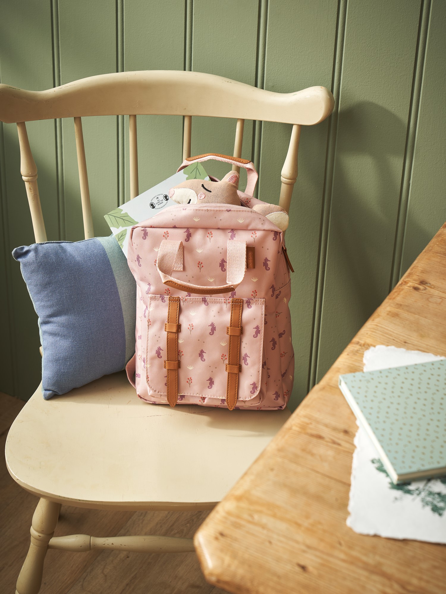 Fresk | Søstrene Grene