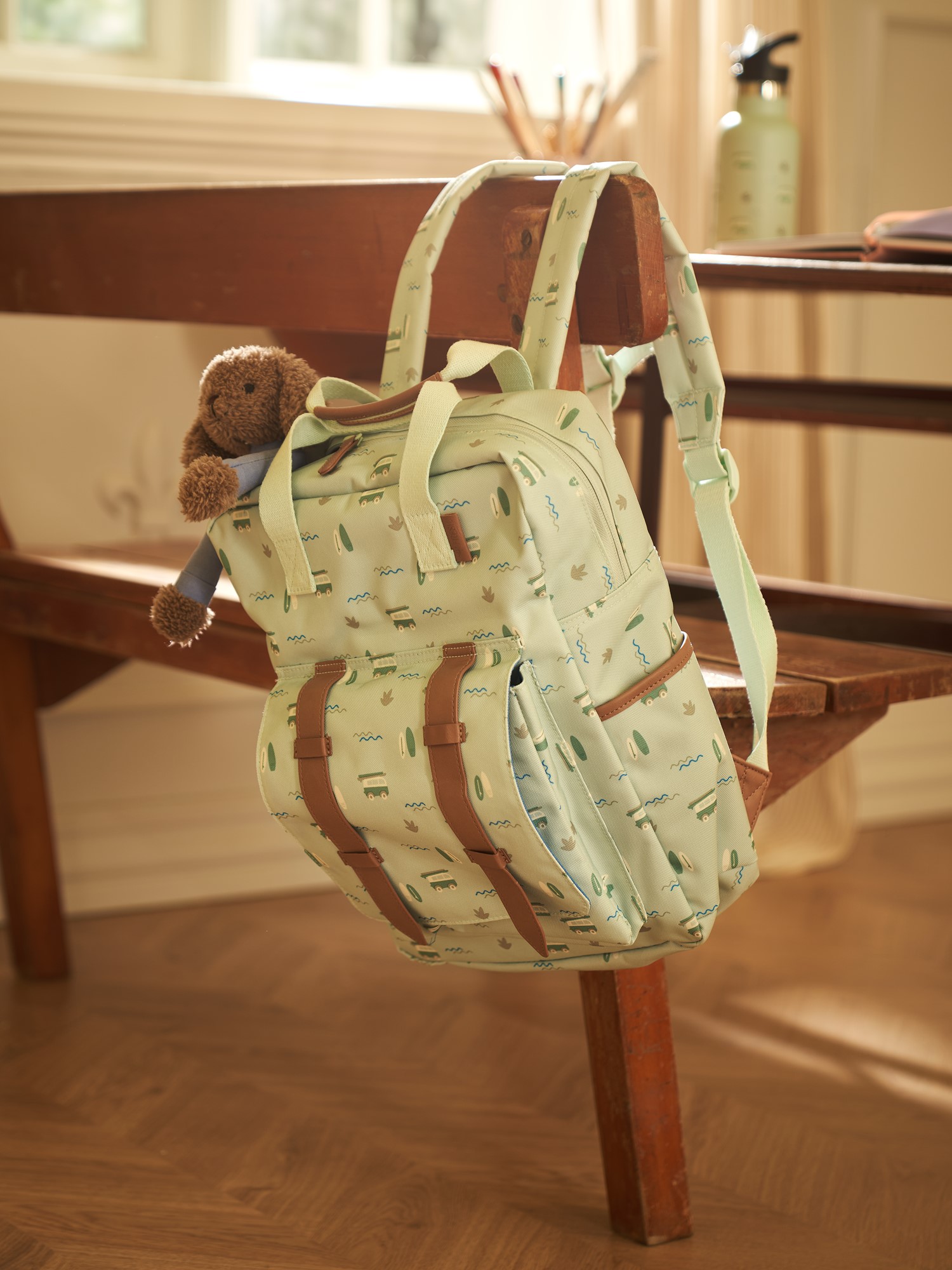 Fresk | Søstrene Grene