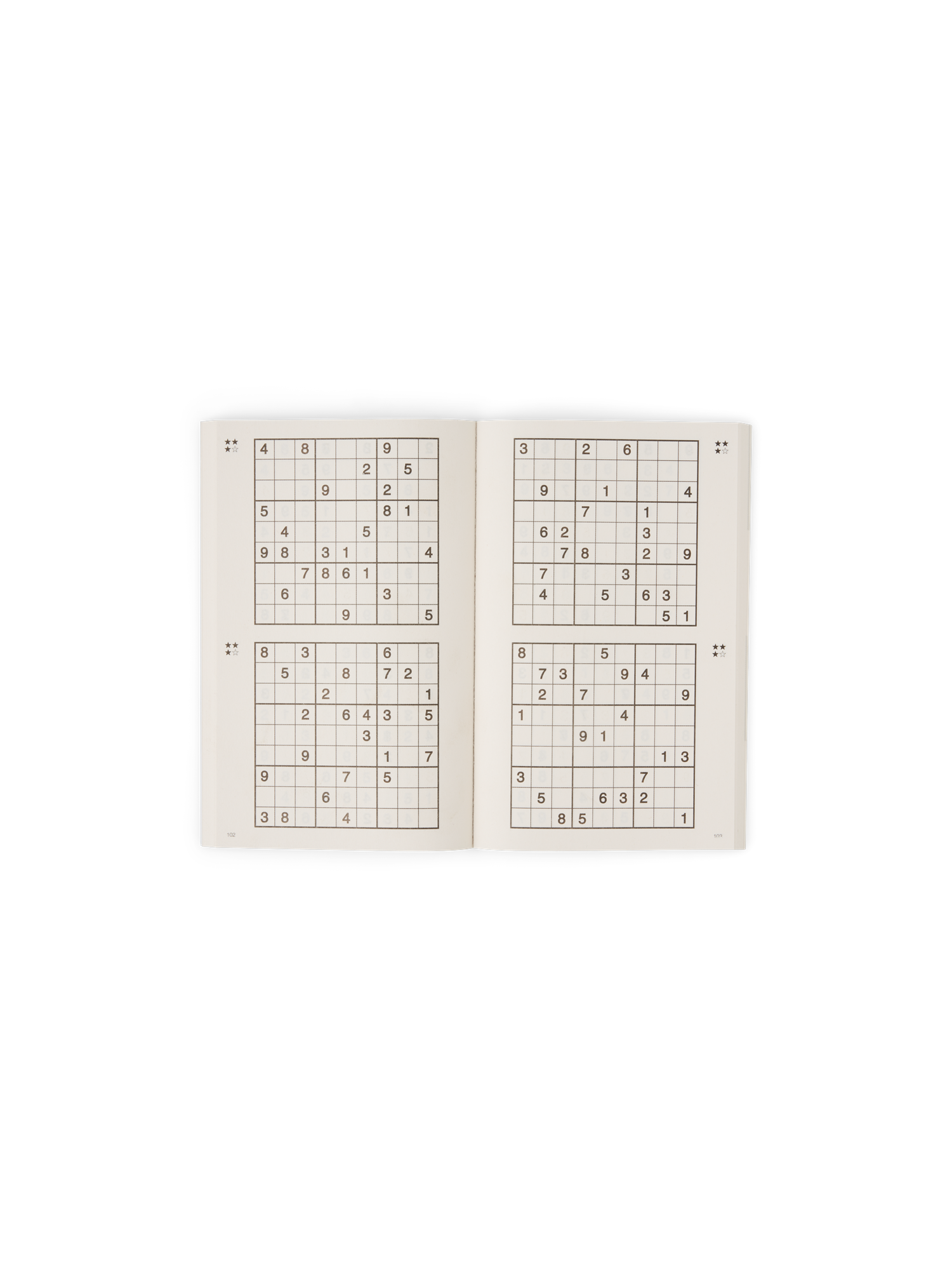 Sudoku | Paper. | Multi