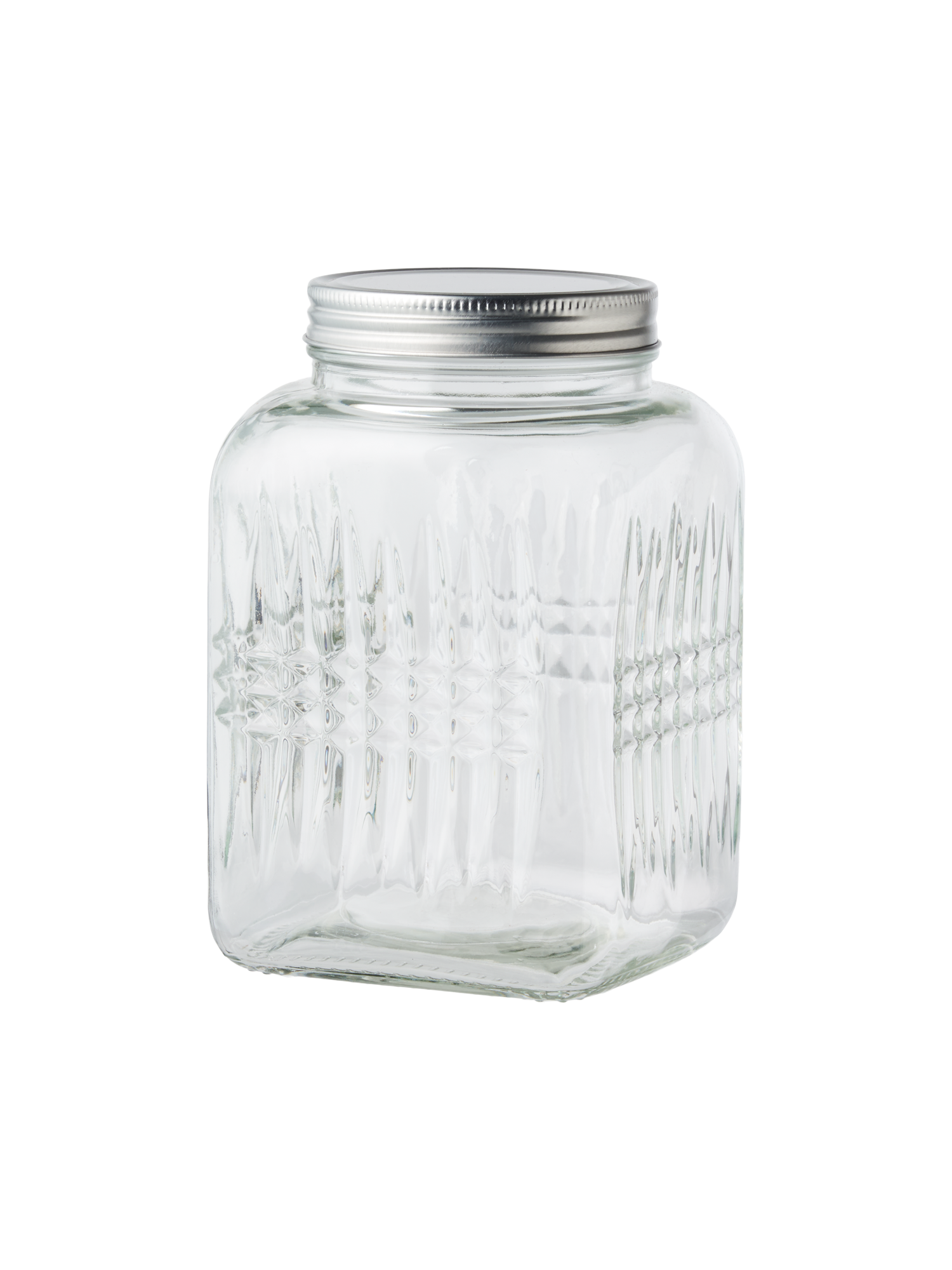 Søstrene Grene Storage jar 2000 ml | King's Cross