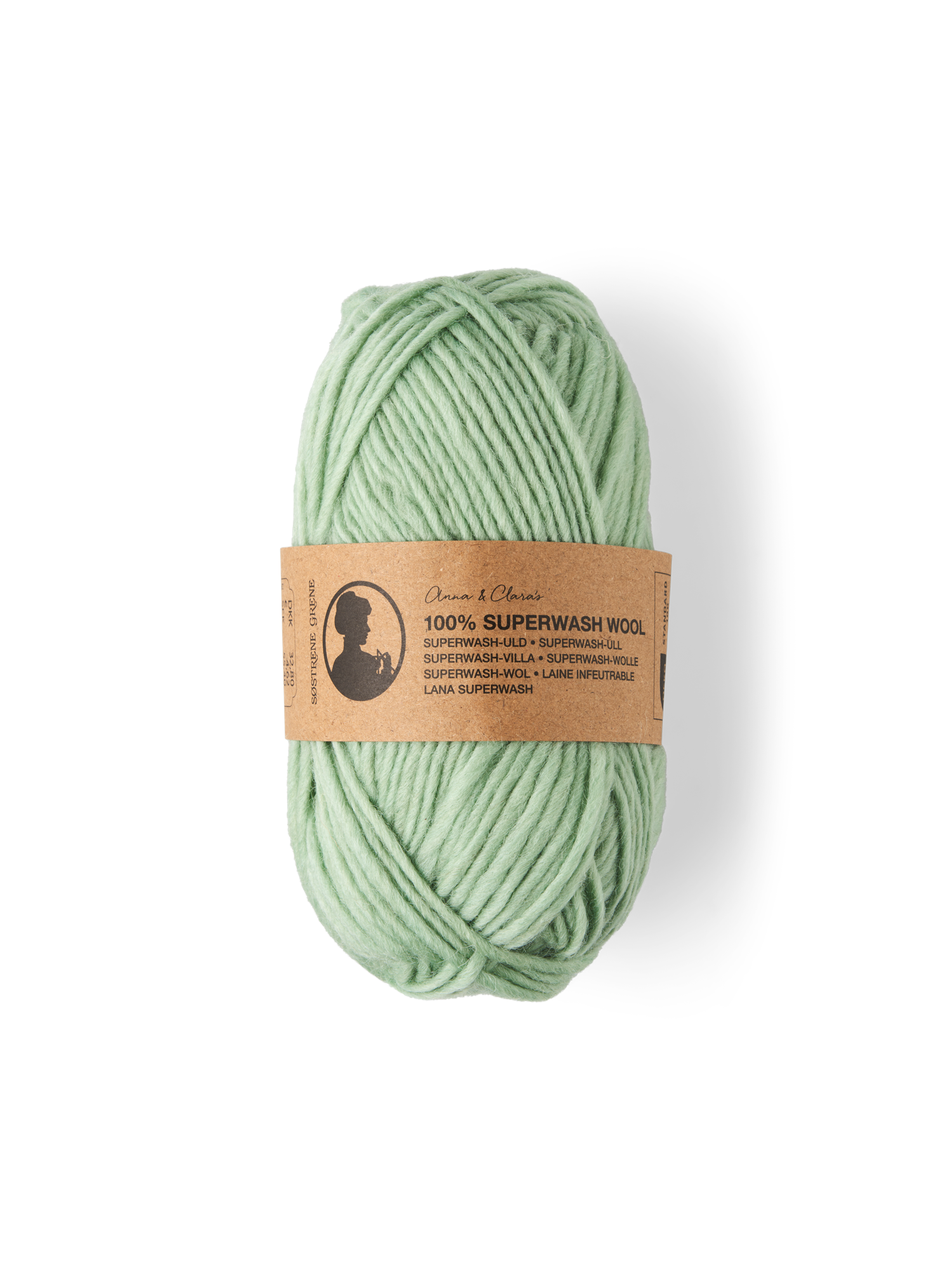 Wool yarn | Find all sorts of wool yarn here | Søstrene Grene