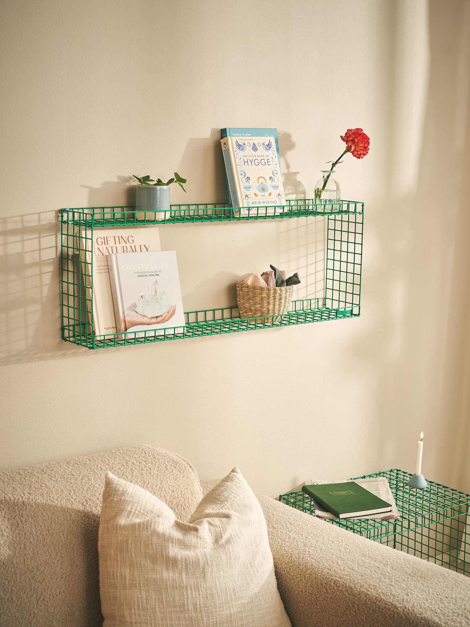 Kalager Design | Søstrene Grene