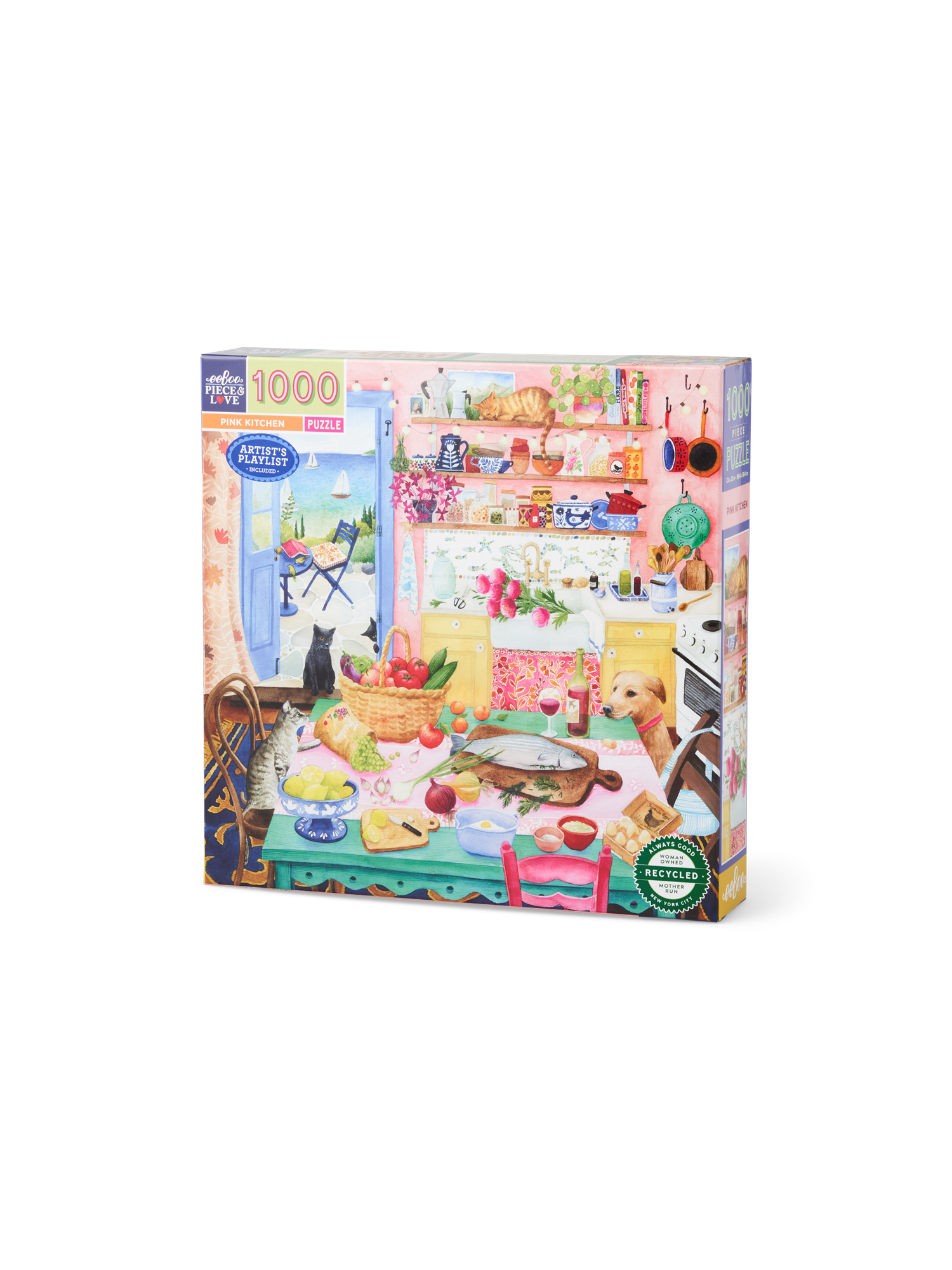 eeBoo | Søstrene Grene