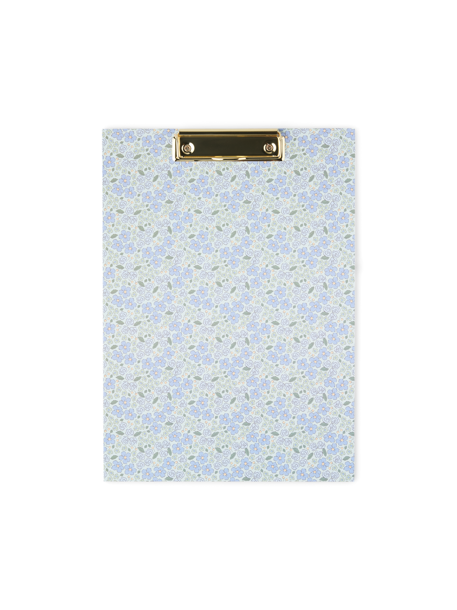 Skrivplatta A4 | Papper. 31,5 x 22 cm. | Søstrene Grene