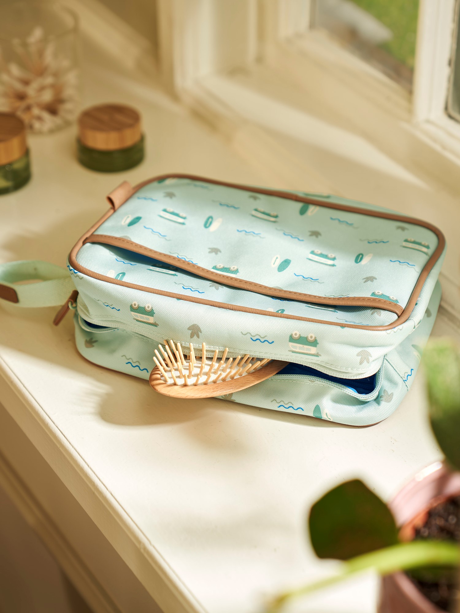 Fresk | Søstrene Grene