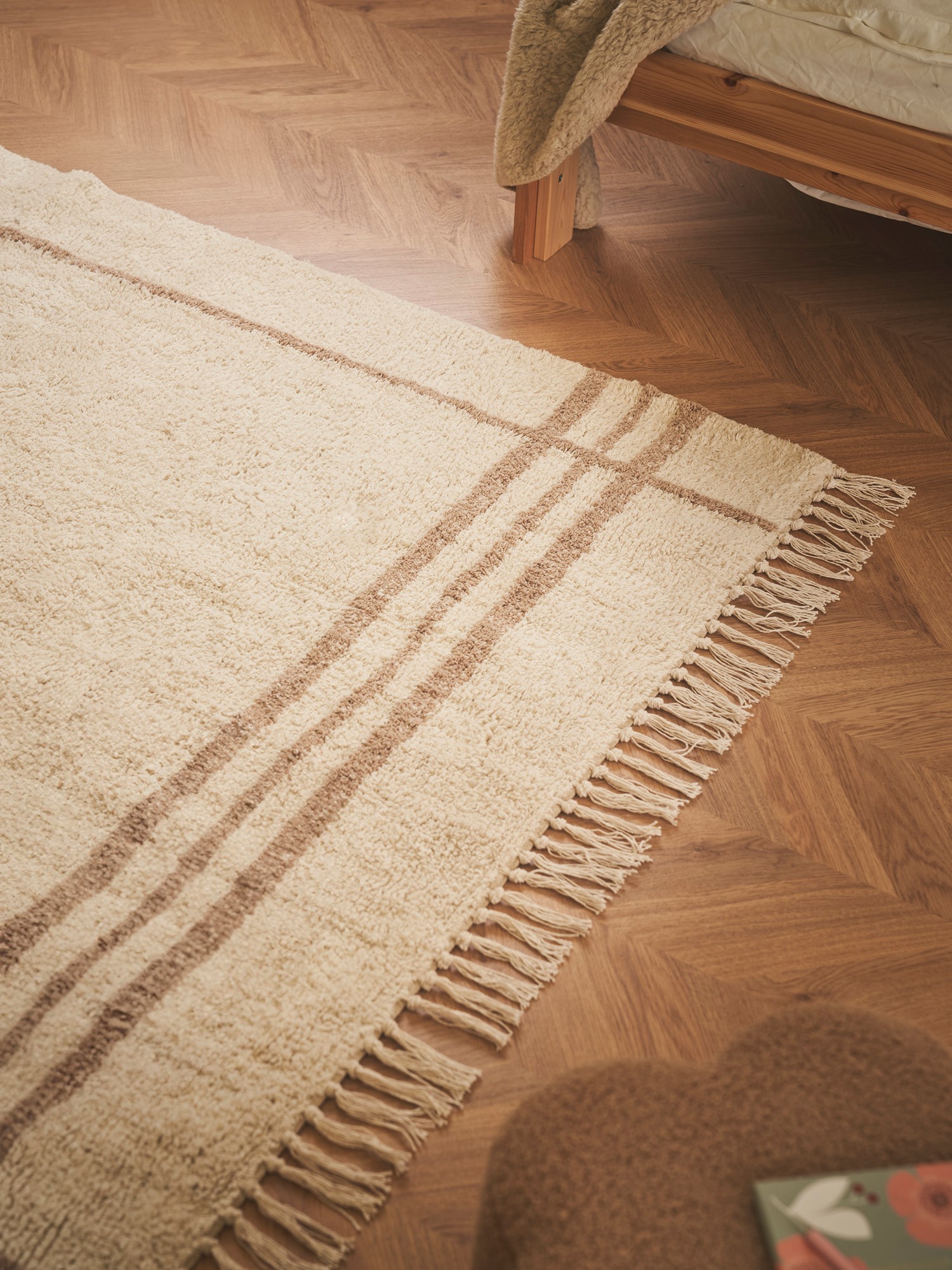 Rugs | Create warmth and ’hygge’ with rugs | Søstrene Grene