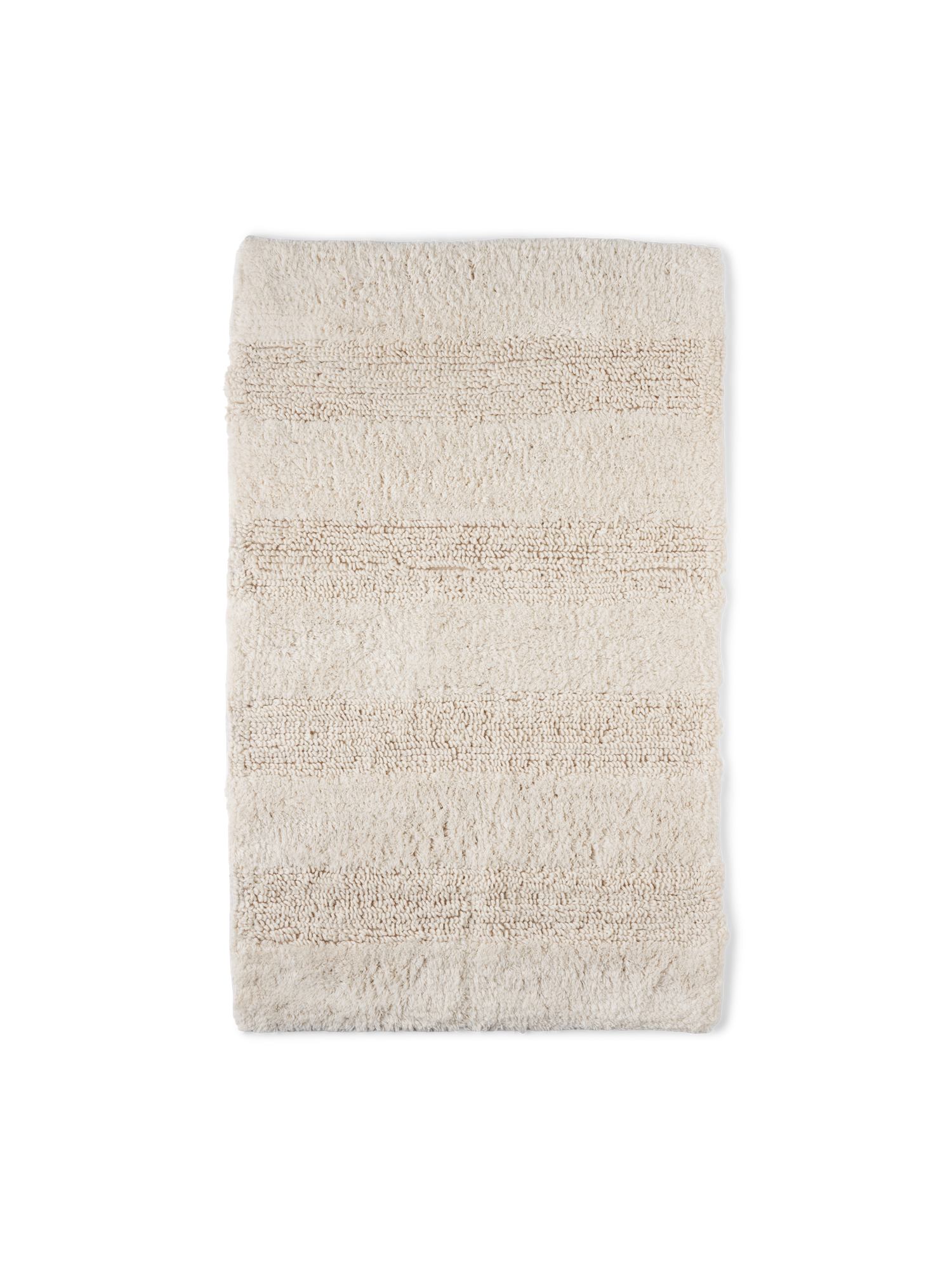 Bath mat 50 x 80 | 50 x 80 cm. | White