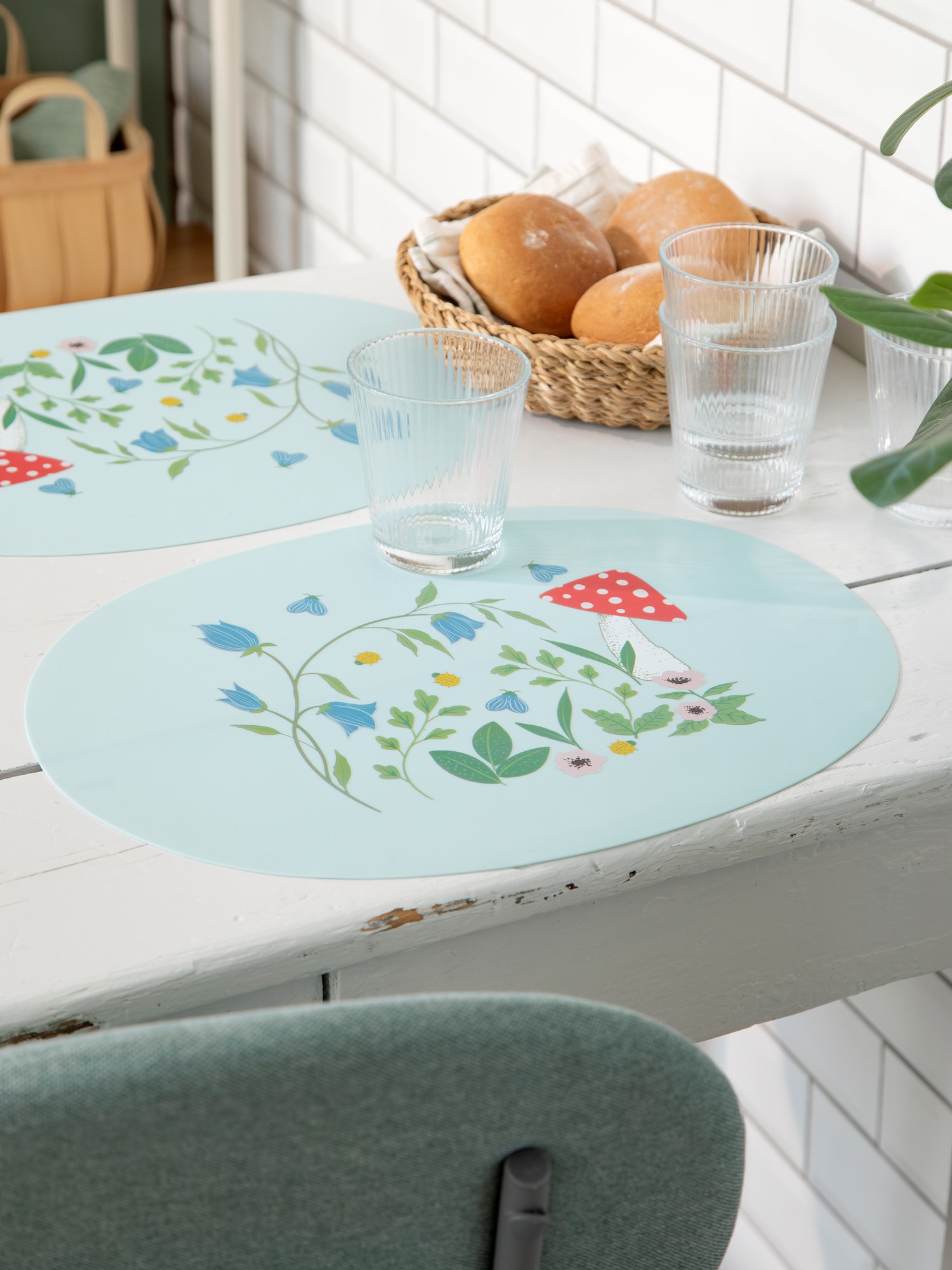 Matsal | Søstrene Grene