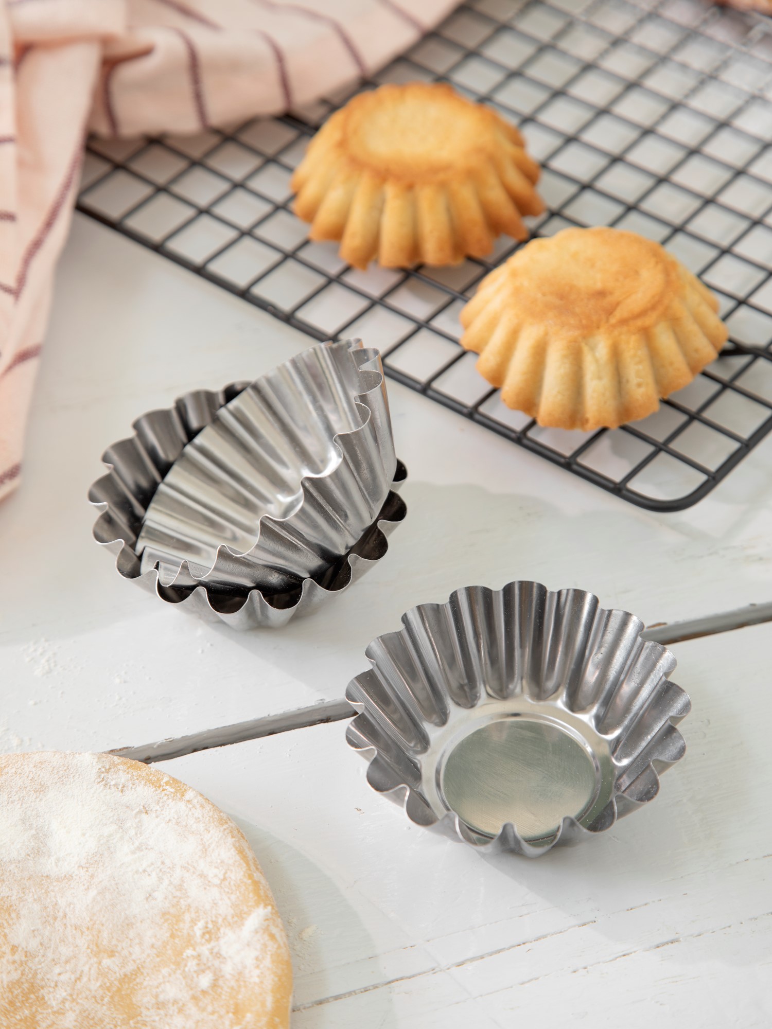 Baking supplies | Bake with the sisters | Søstrene Grene