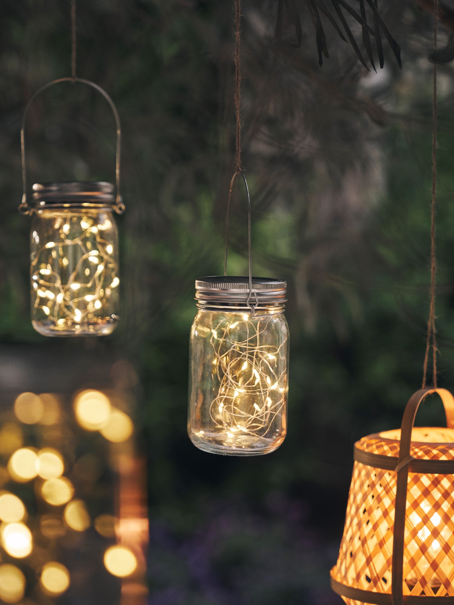 Zonnelantaarn | 7,7 x 13 cm. | Søstrene Grene