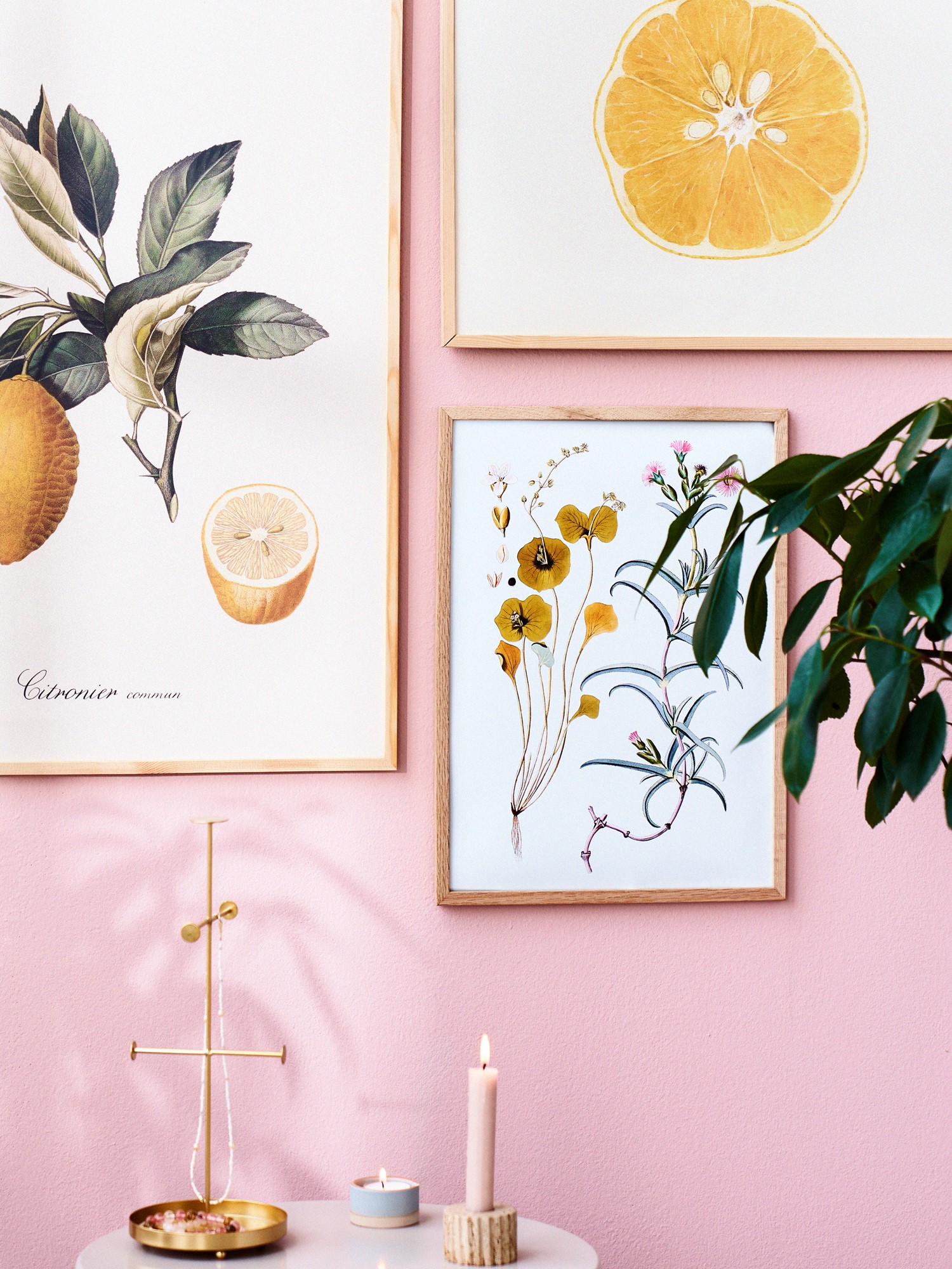 Frames and posters | Beautiful decoration for your walls | Søstrene Grene