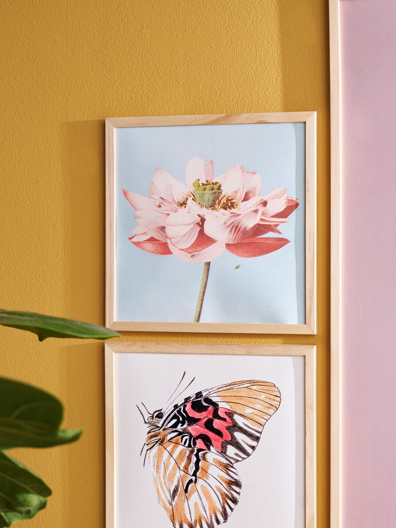 Cadres et posters | Jolie déco pour vos murs | Søstrene Grene