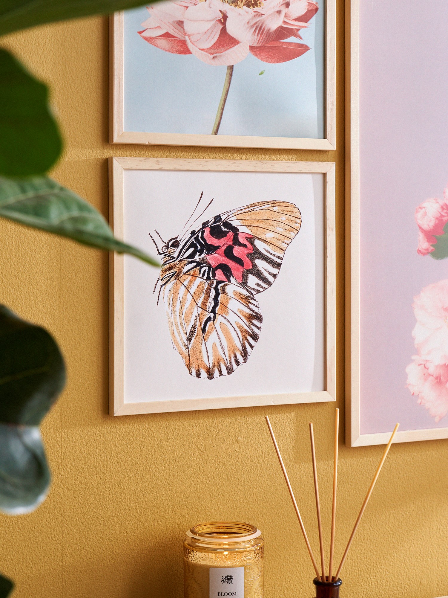 Cadres et posters | Jolie déco pour vos murs | Søstrene Grene