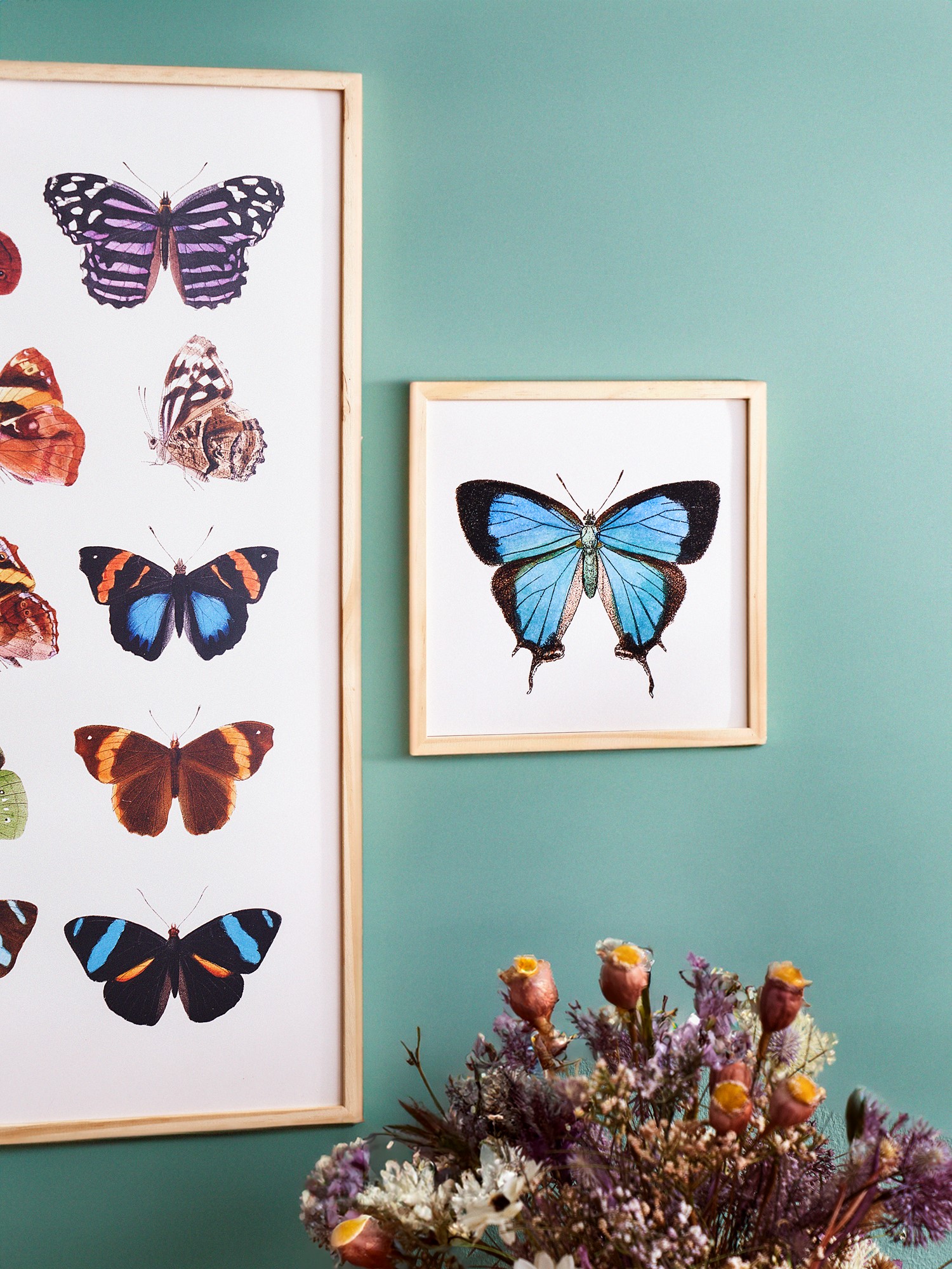 Cadres et posters | Jolie déco pour vos murs | Søstrene Grene