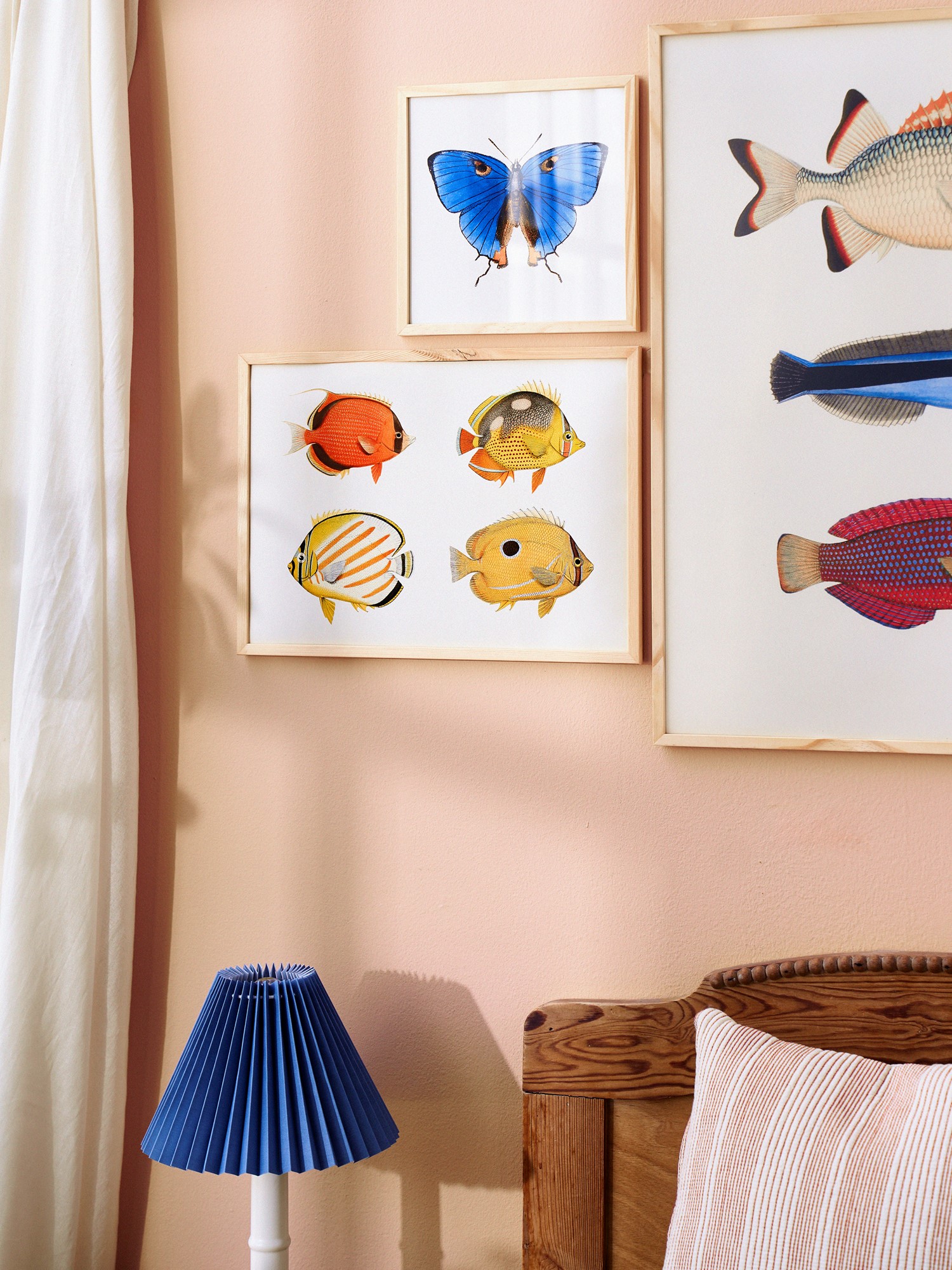 Cadres et posters | Jolie déco pour vos murs | Søstrene Grene