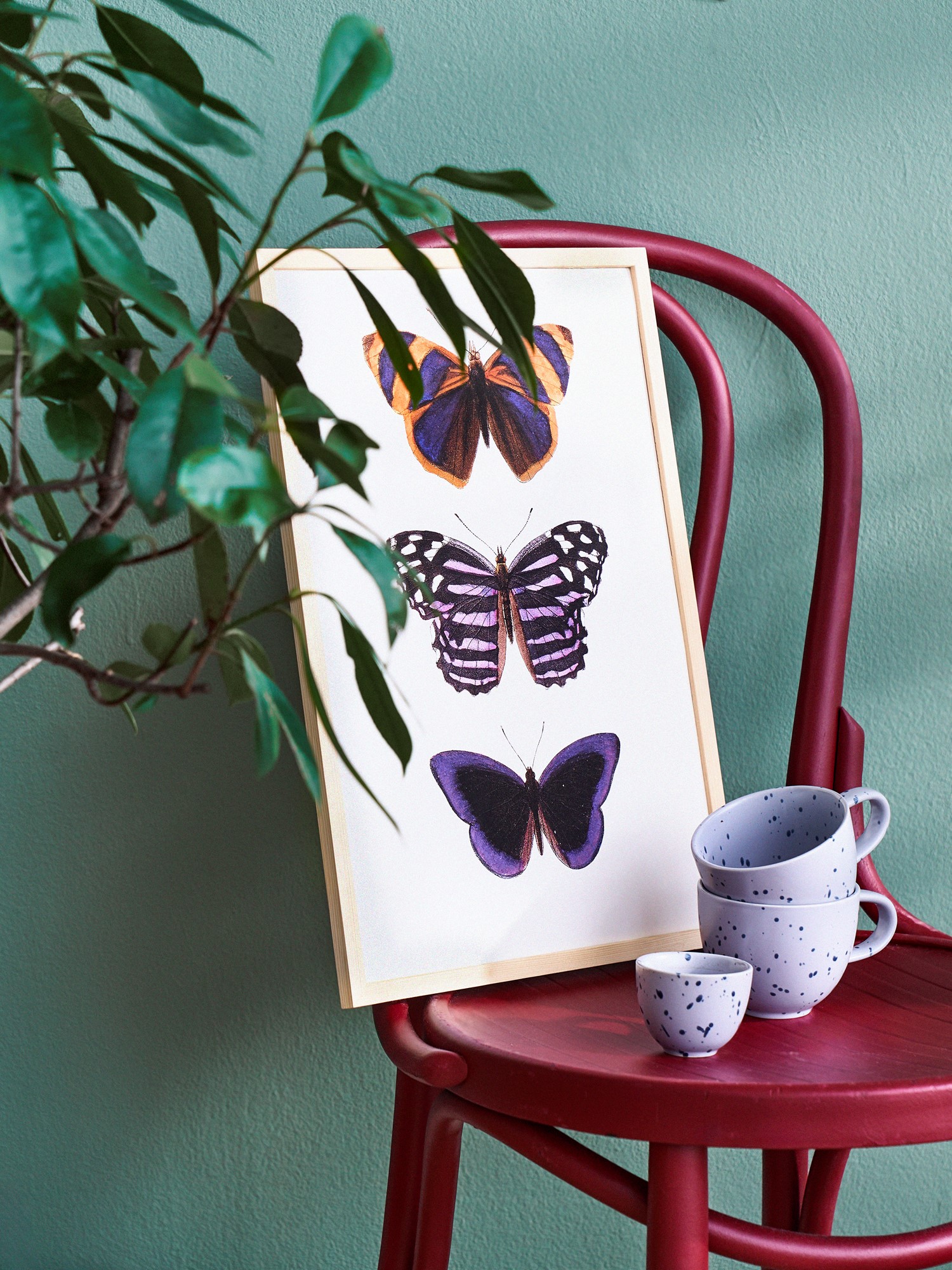 Cadres et posters | Jolie déco pour vos murs | Søstrene Grene