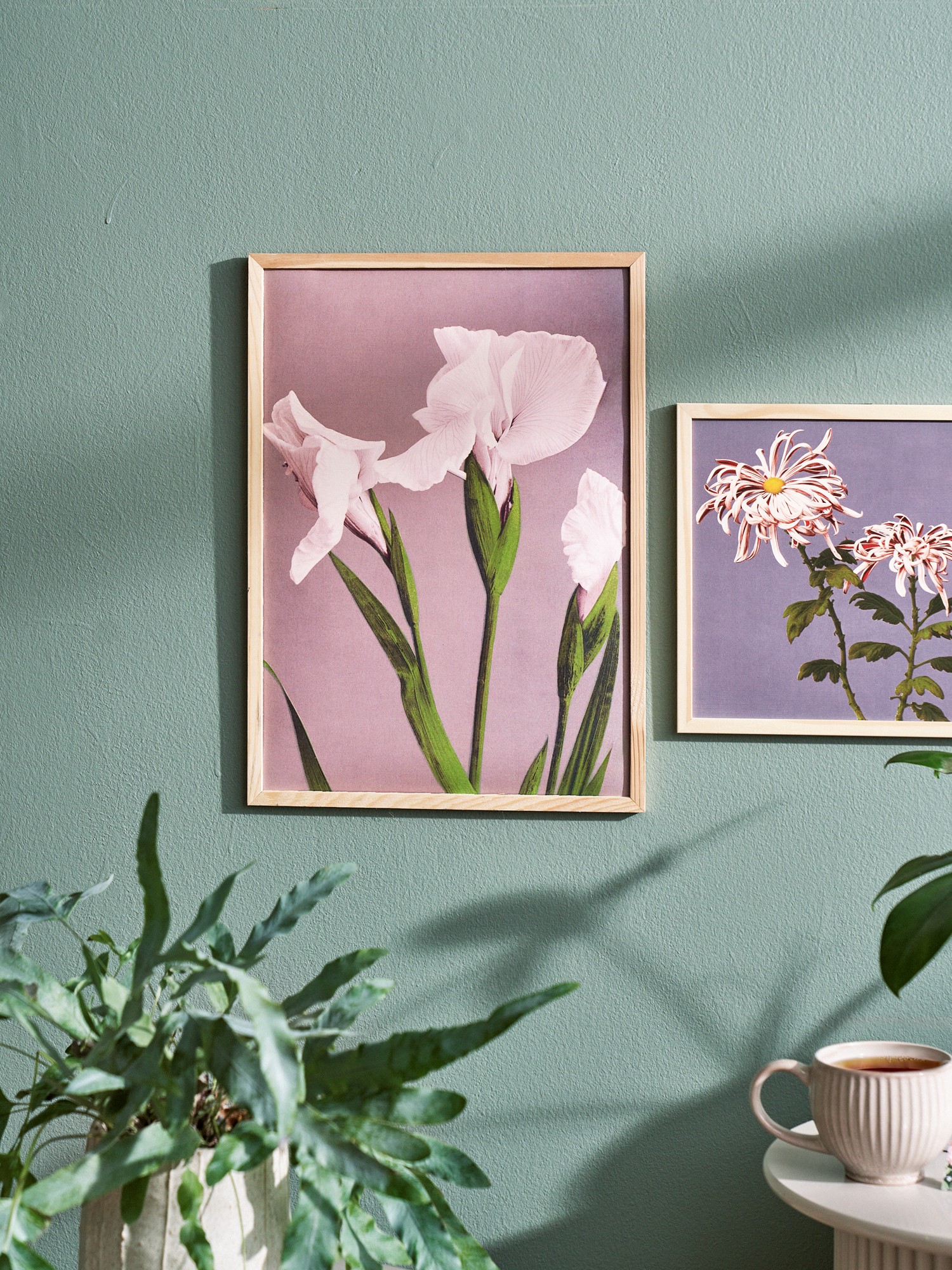 Cadres et posters | Jolie déco pour vos murs | Søstrene Grene