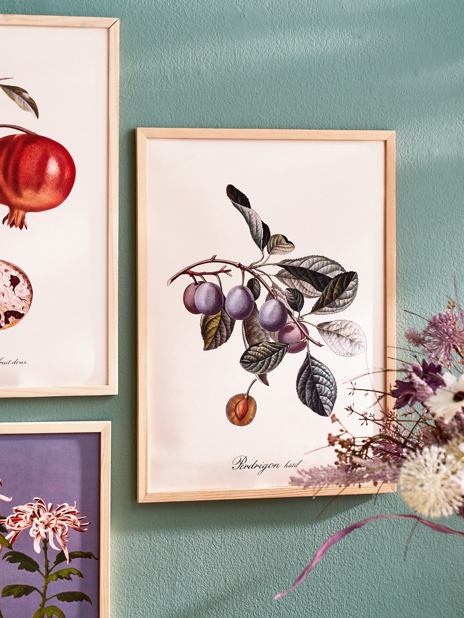 Cadres et posters | Jolie déco pour vos murs | Søstrene Grene