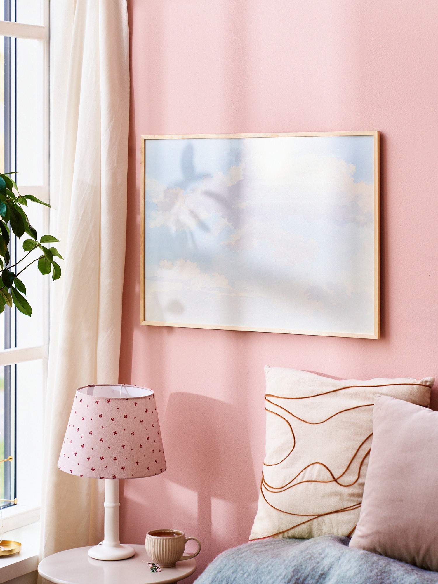 Cadres et posters | Jolie déco pour vos murs | Søstrene Grene