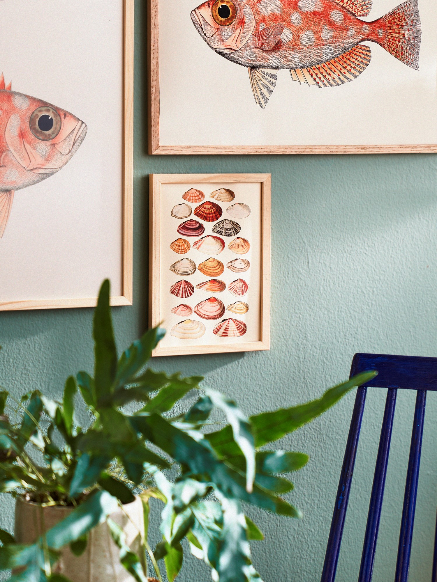 Cadres et posters | Jolie déco pour vos murs | Søstrene Grene