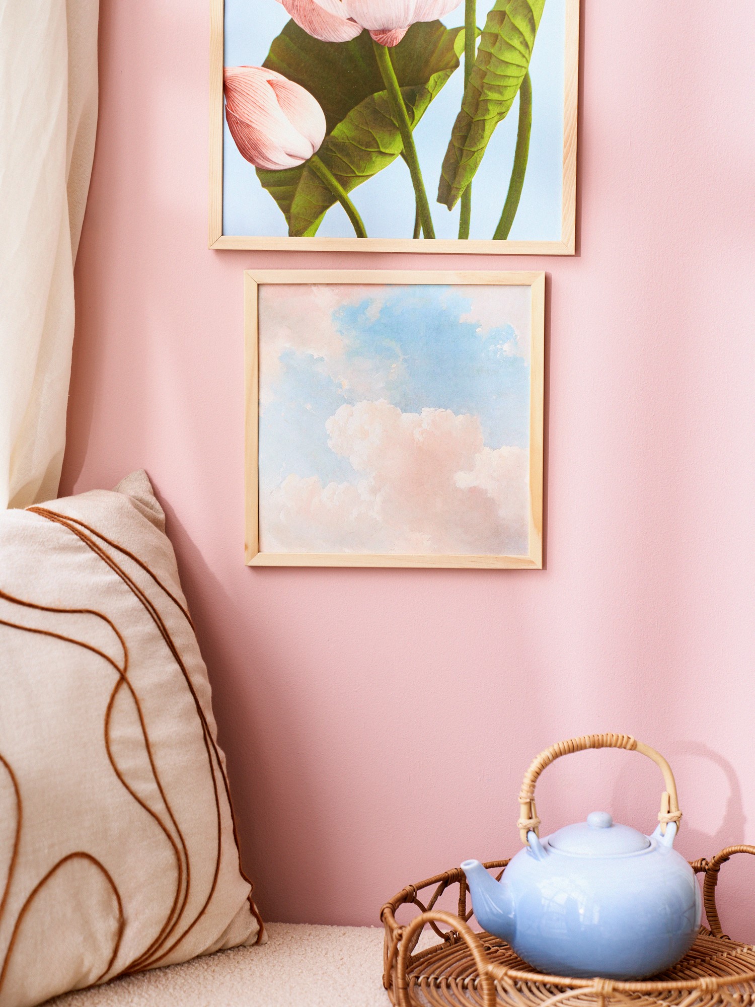 Cadres et posters | Jolie déco pour vos murs | Søstrene Grene