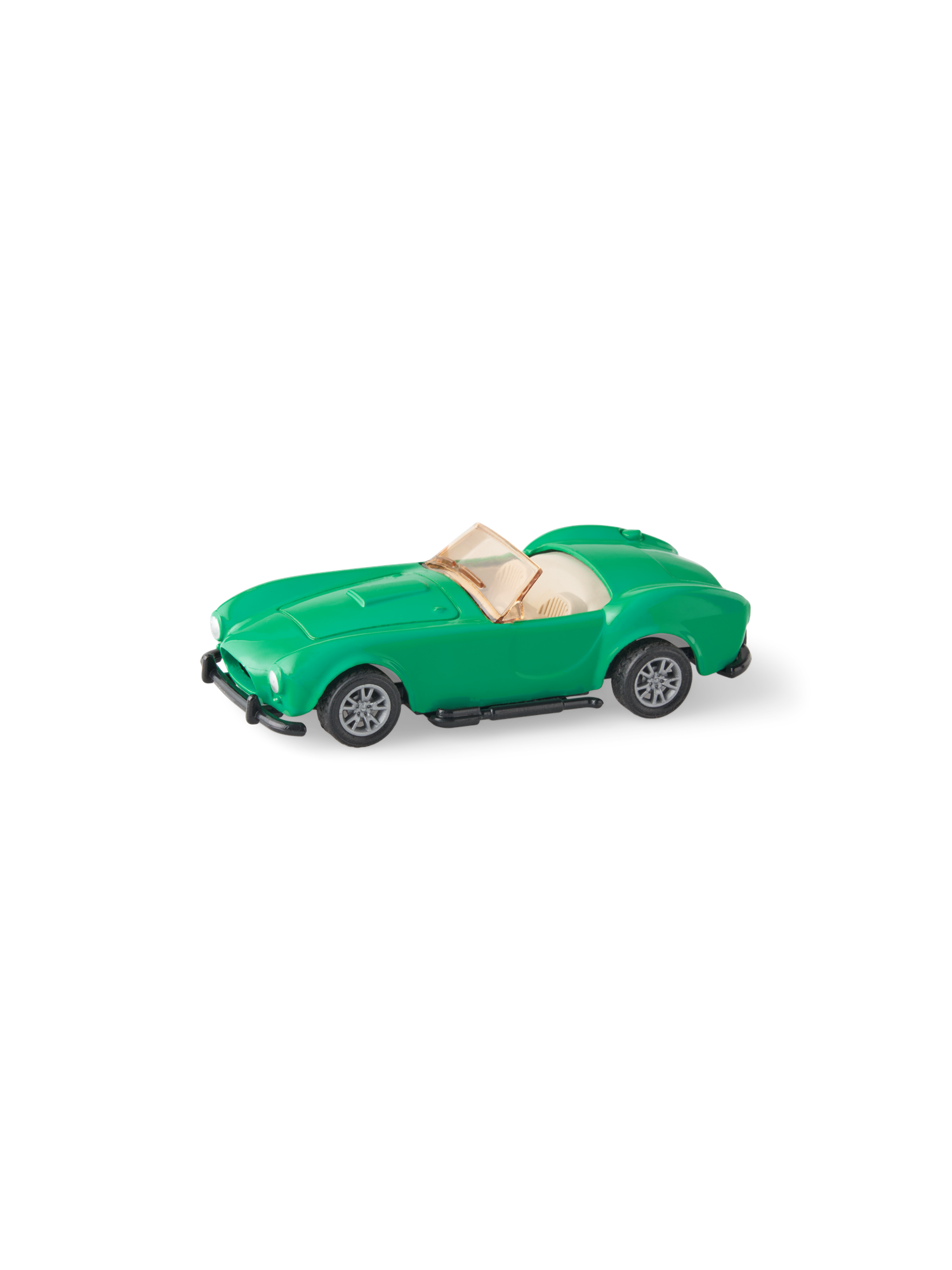 Søstrene Grene Pull-back car | King's Cross
