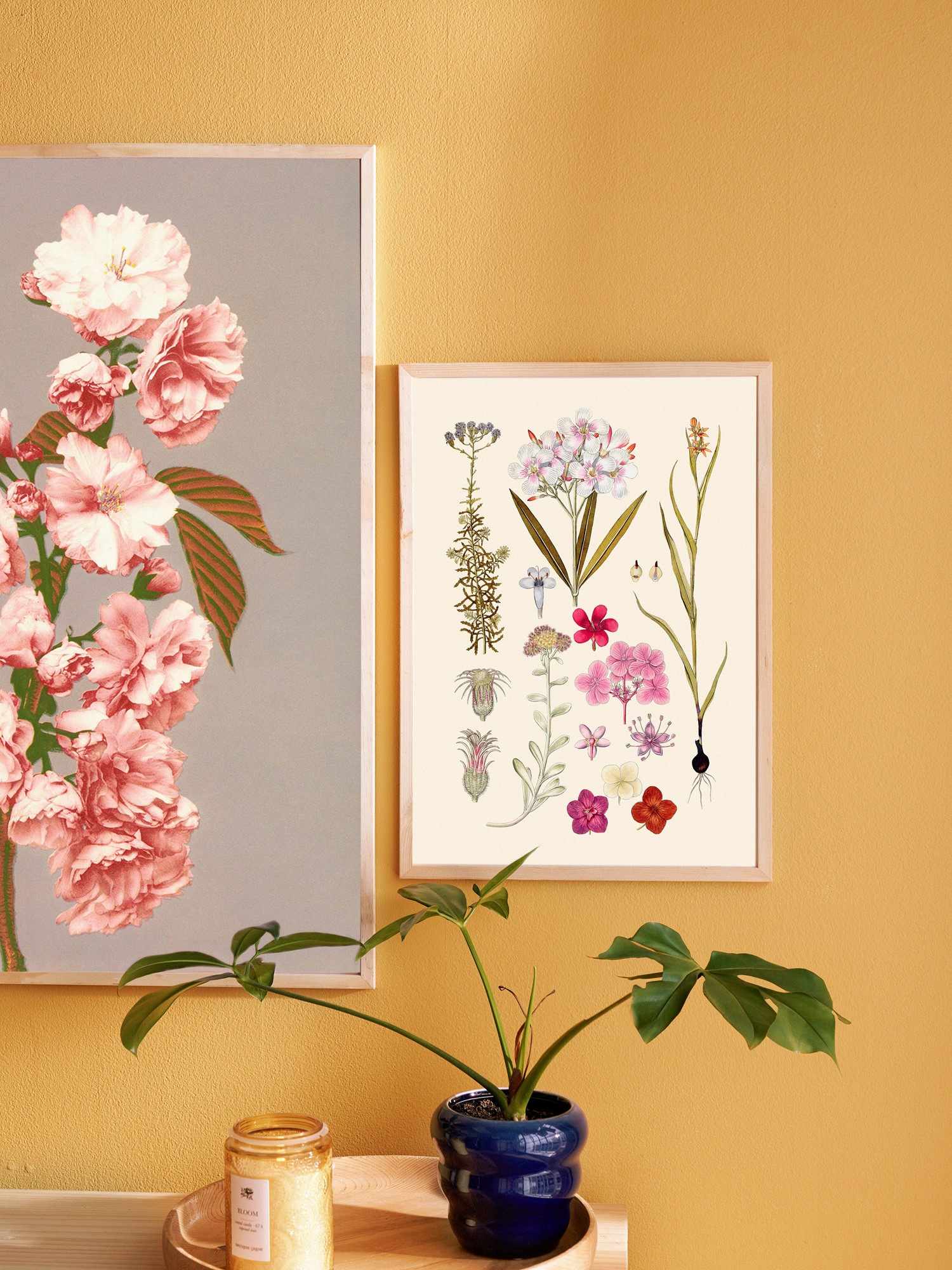 Frames and posters | Beautiful decoration for your walls | Søstrene Grene