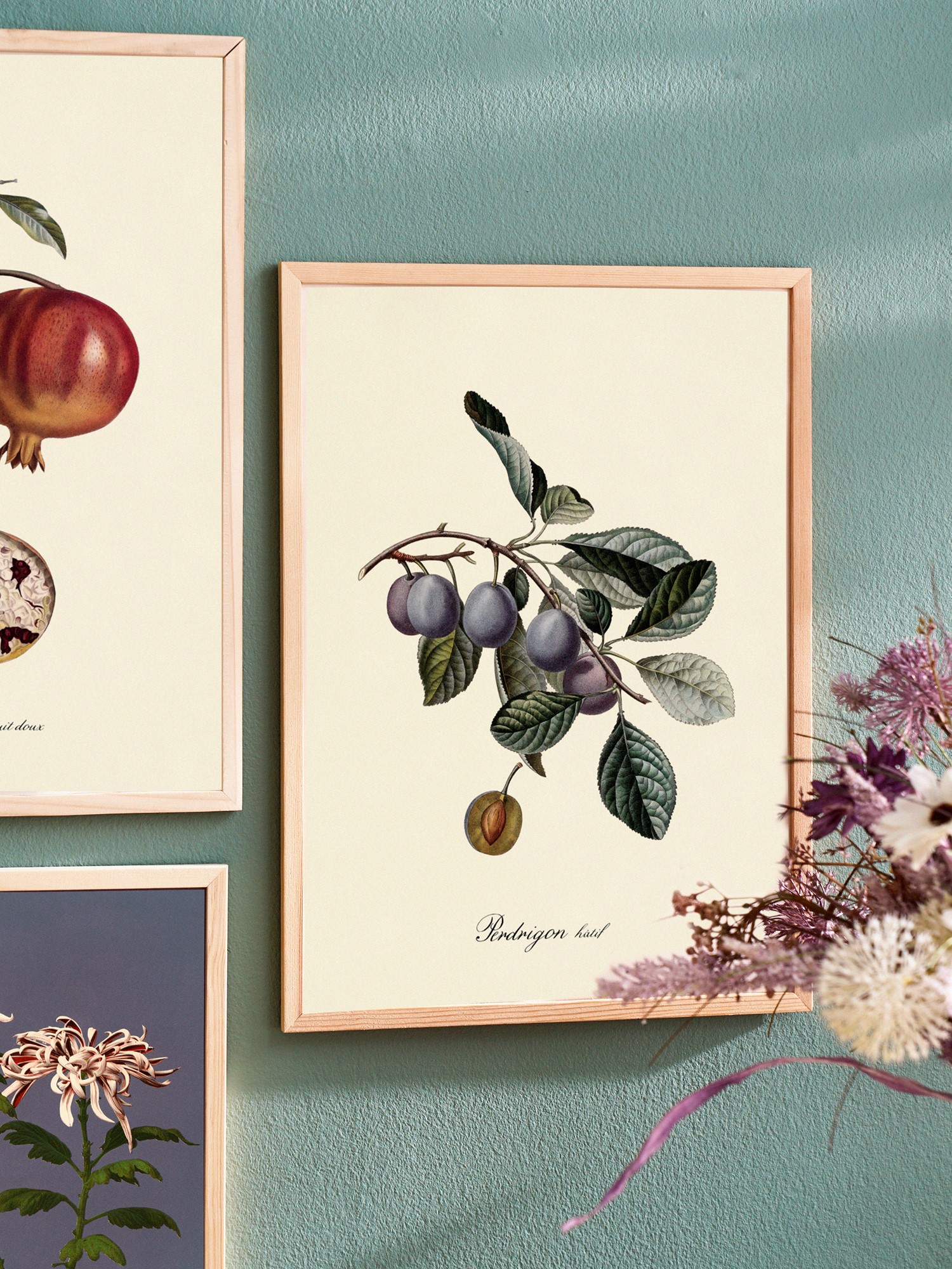 Frames and posters | Beautiful decoration for your walls | Søstrene Grene