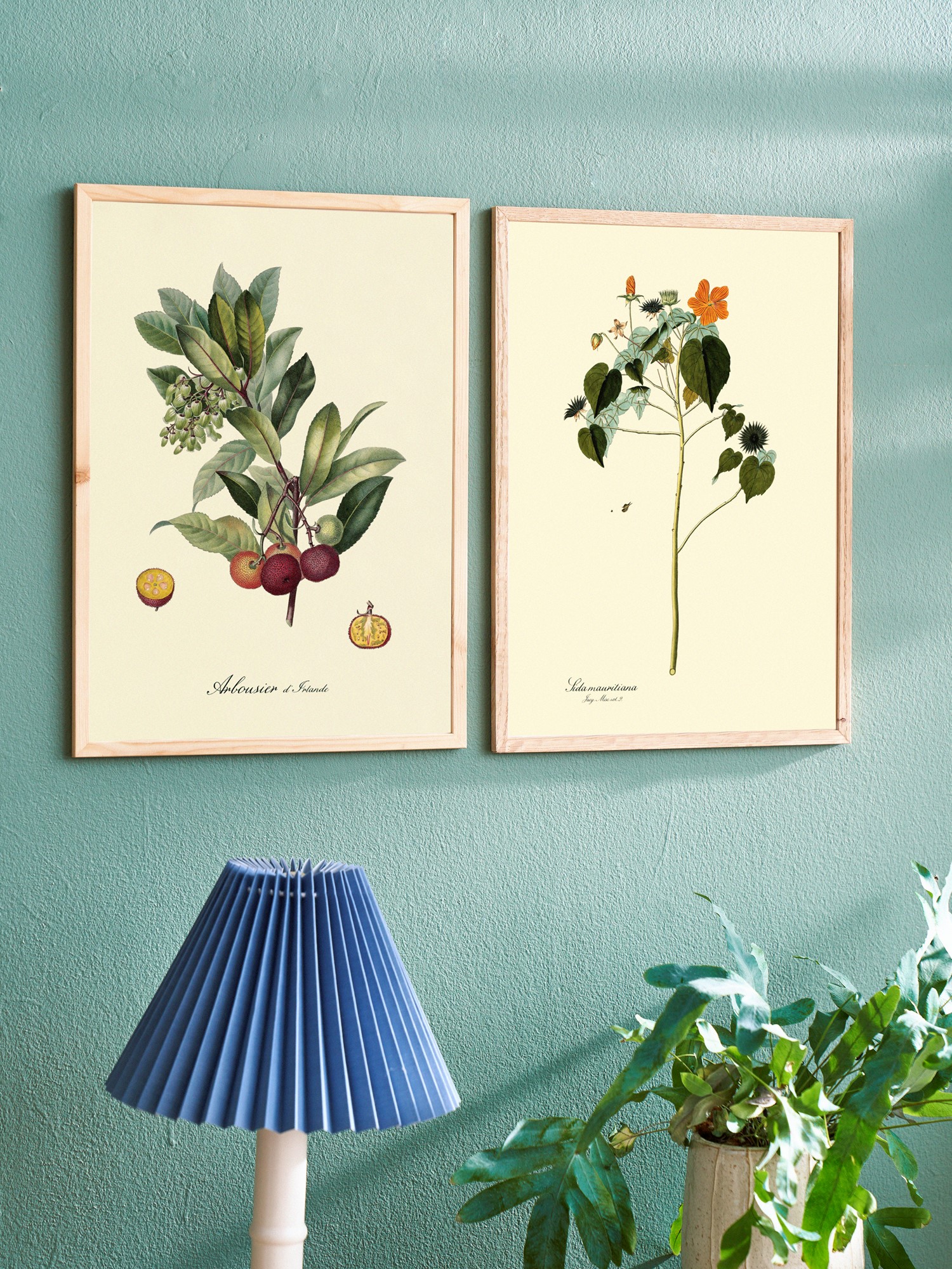 Cadres et posters | Jolie déco pour vos murs | Søstrene Grene