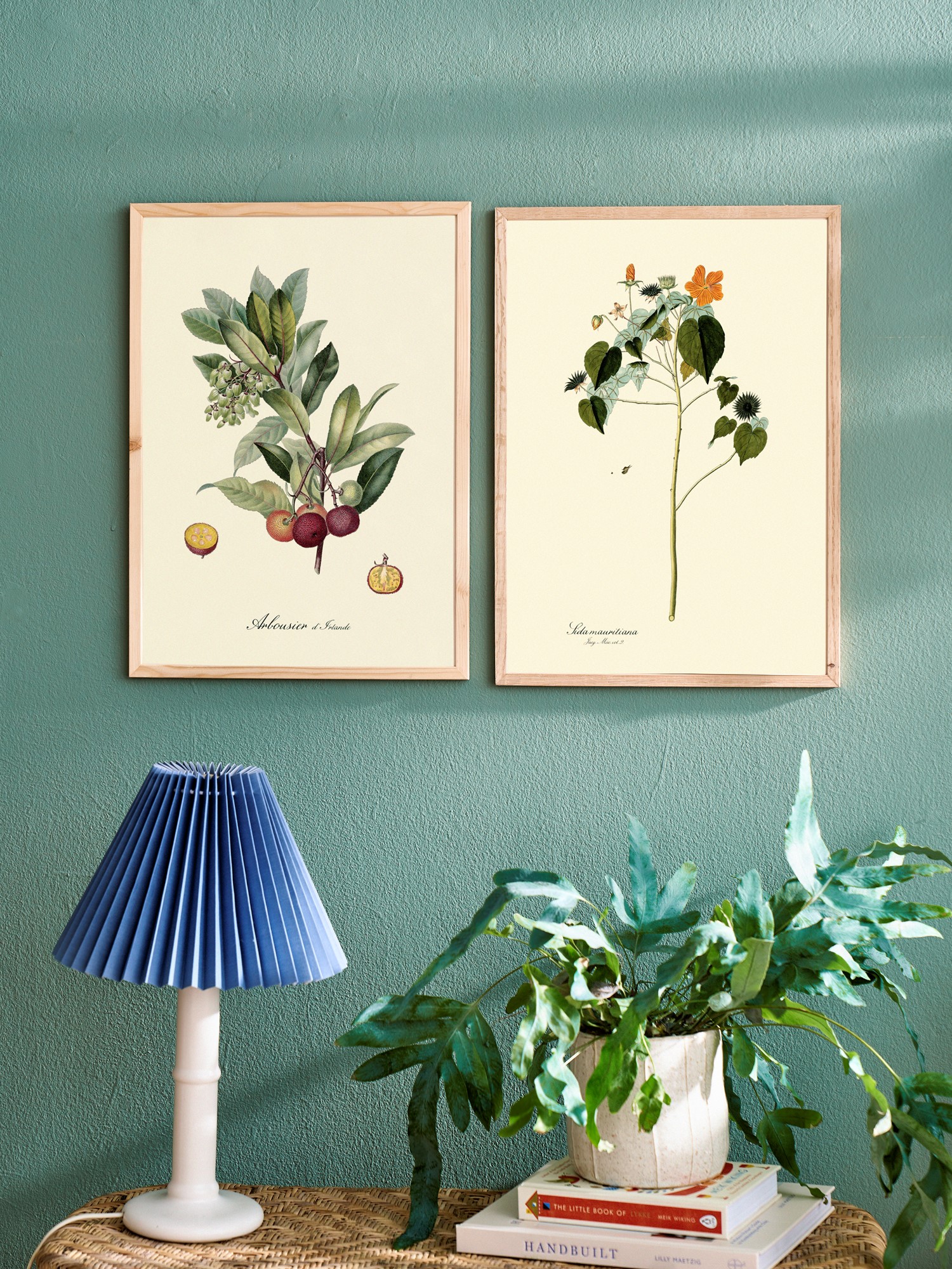 Frames and posters | Beautiful decoration for your walls | Søstrene Grene