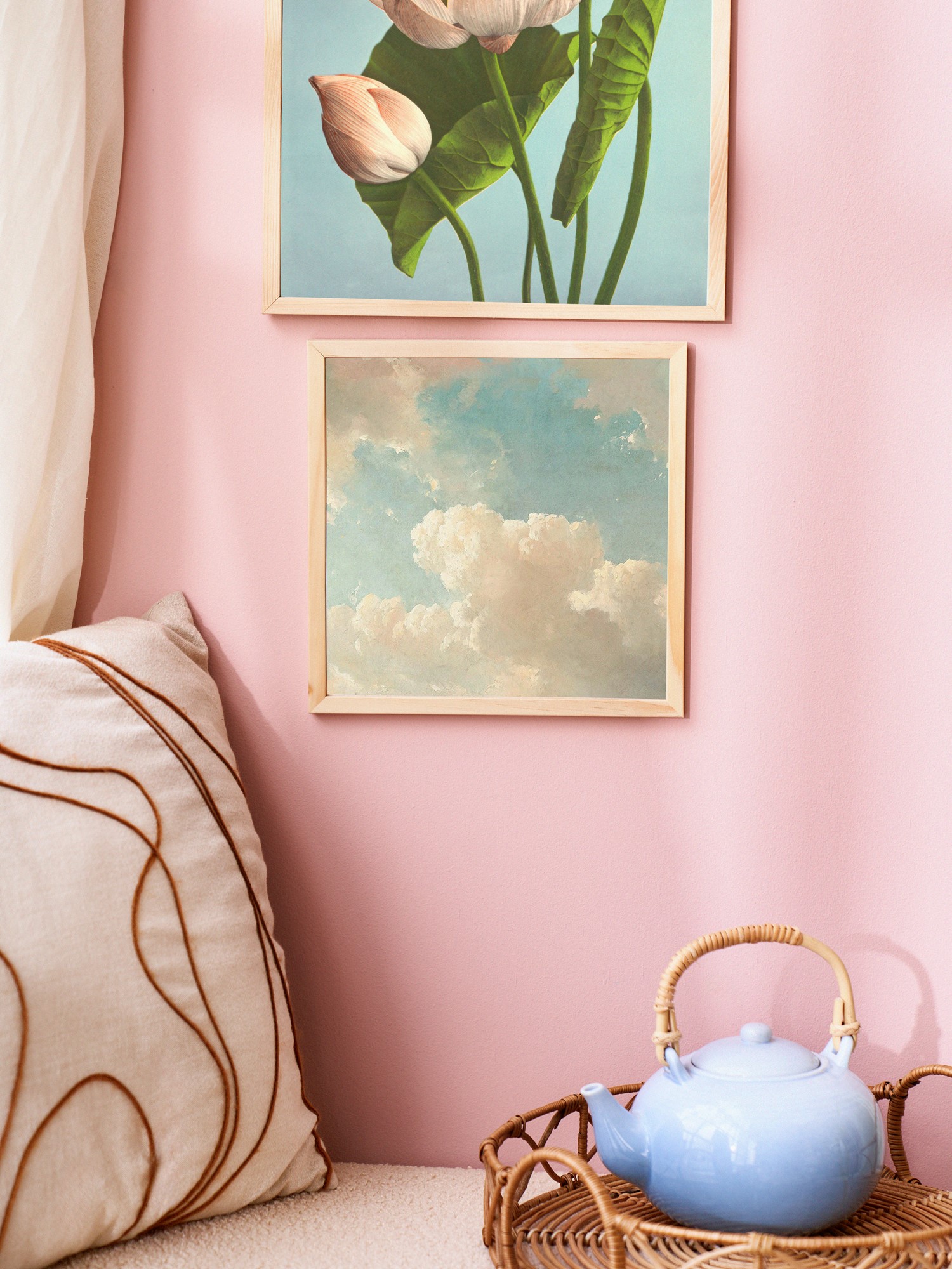 Cadres et posters | Jolie déco pour vos murs | Søstrene Grene