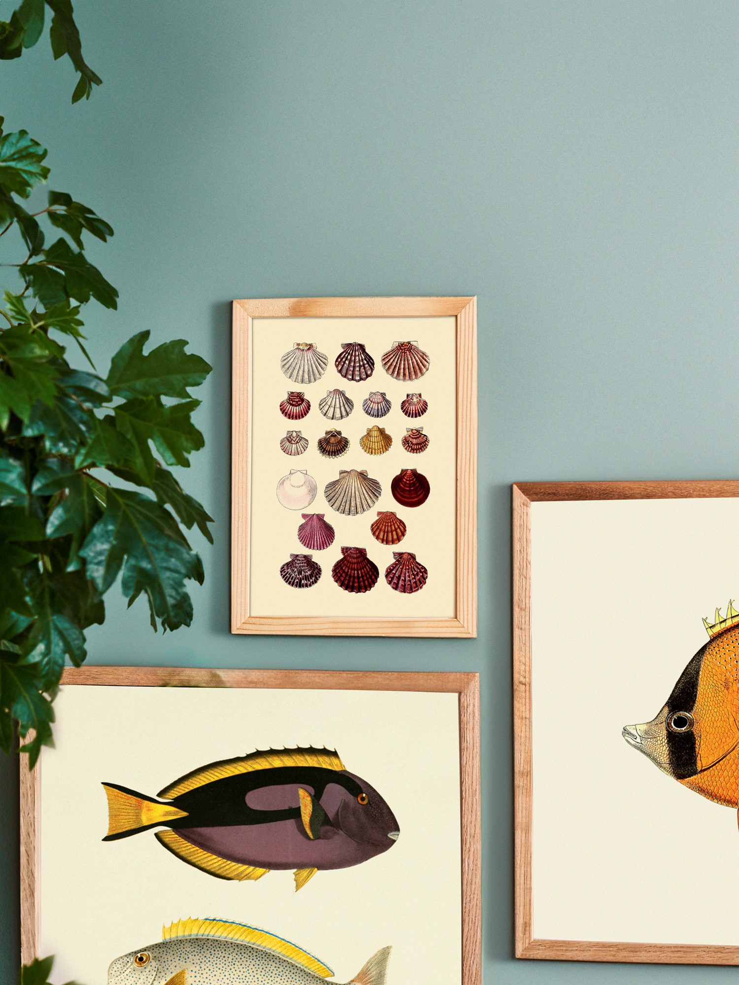 Cadres et posters | Jolie déco pour vos murs | Søstrene Grene