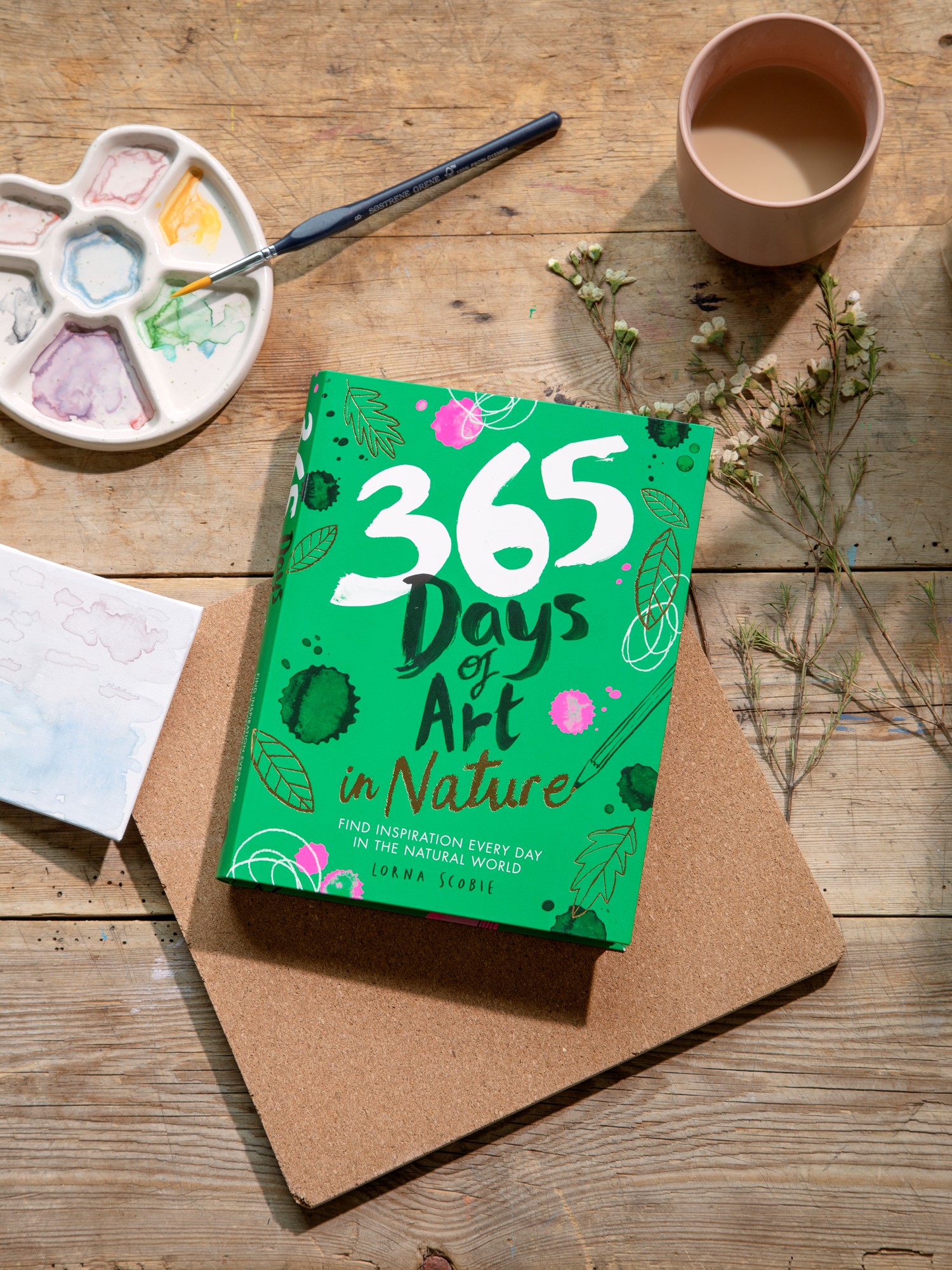 Bøger | Find inspirerende bøger her | Søstrene Grene