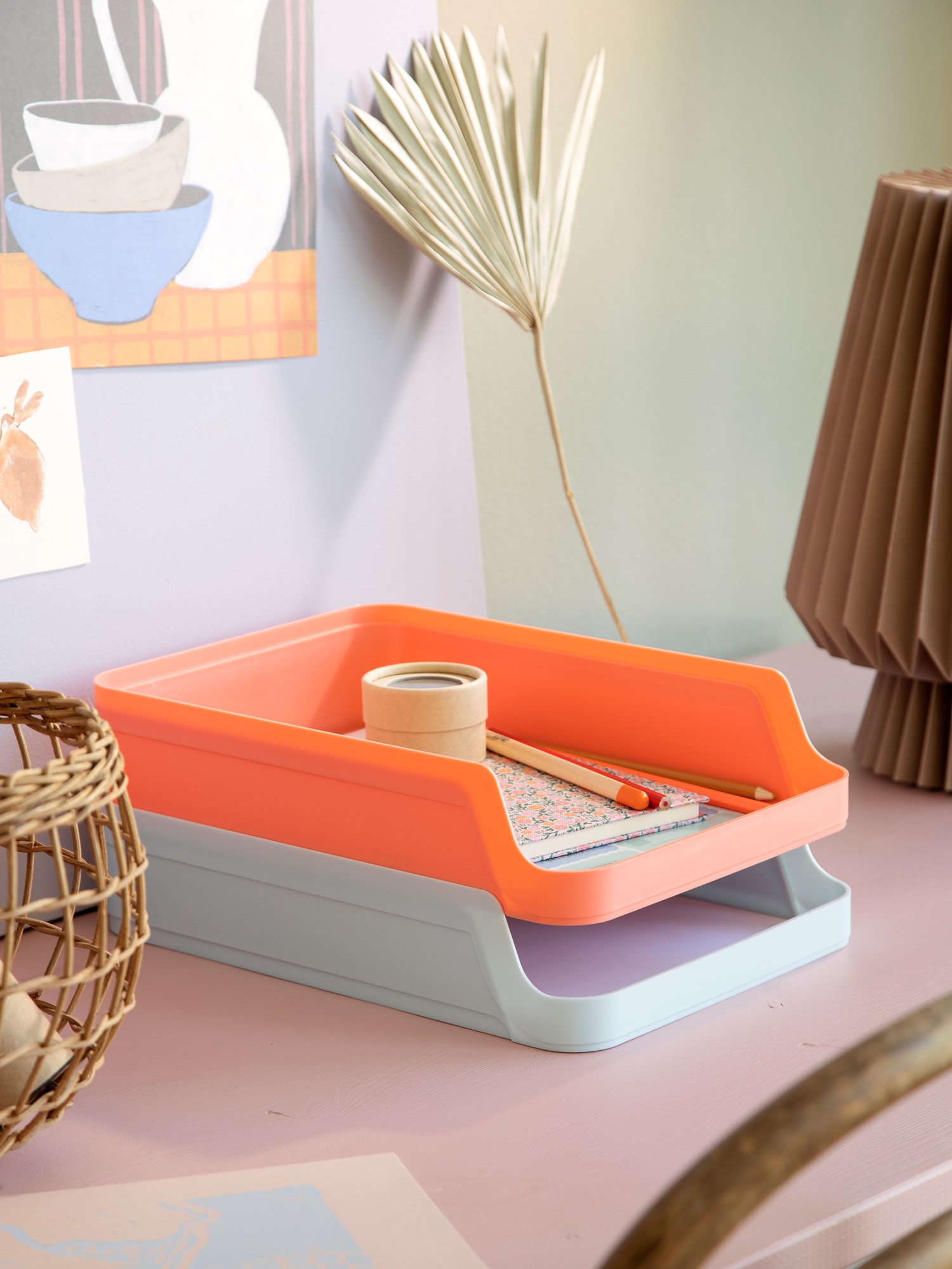 Stationery | Søstrene Grene