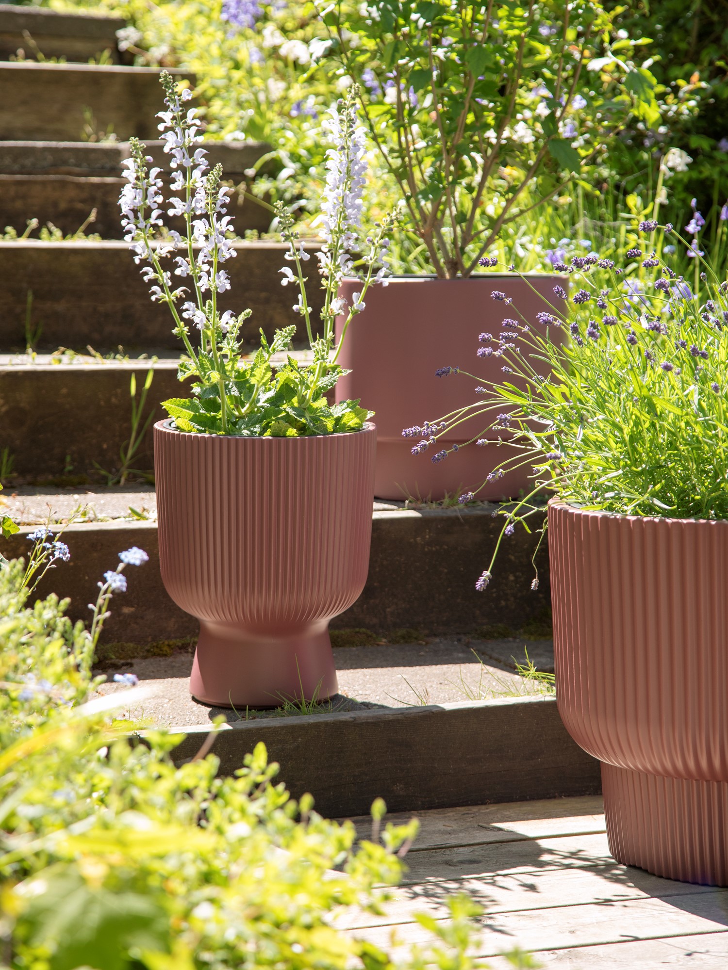 Vasen und Blumentöpfe | Grünes Heim | Søstrene Grene