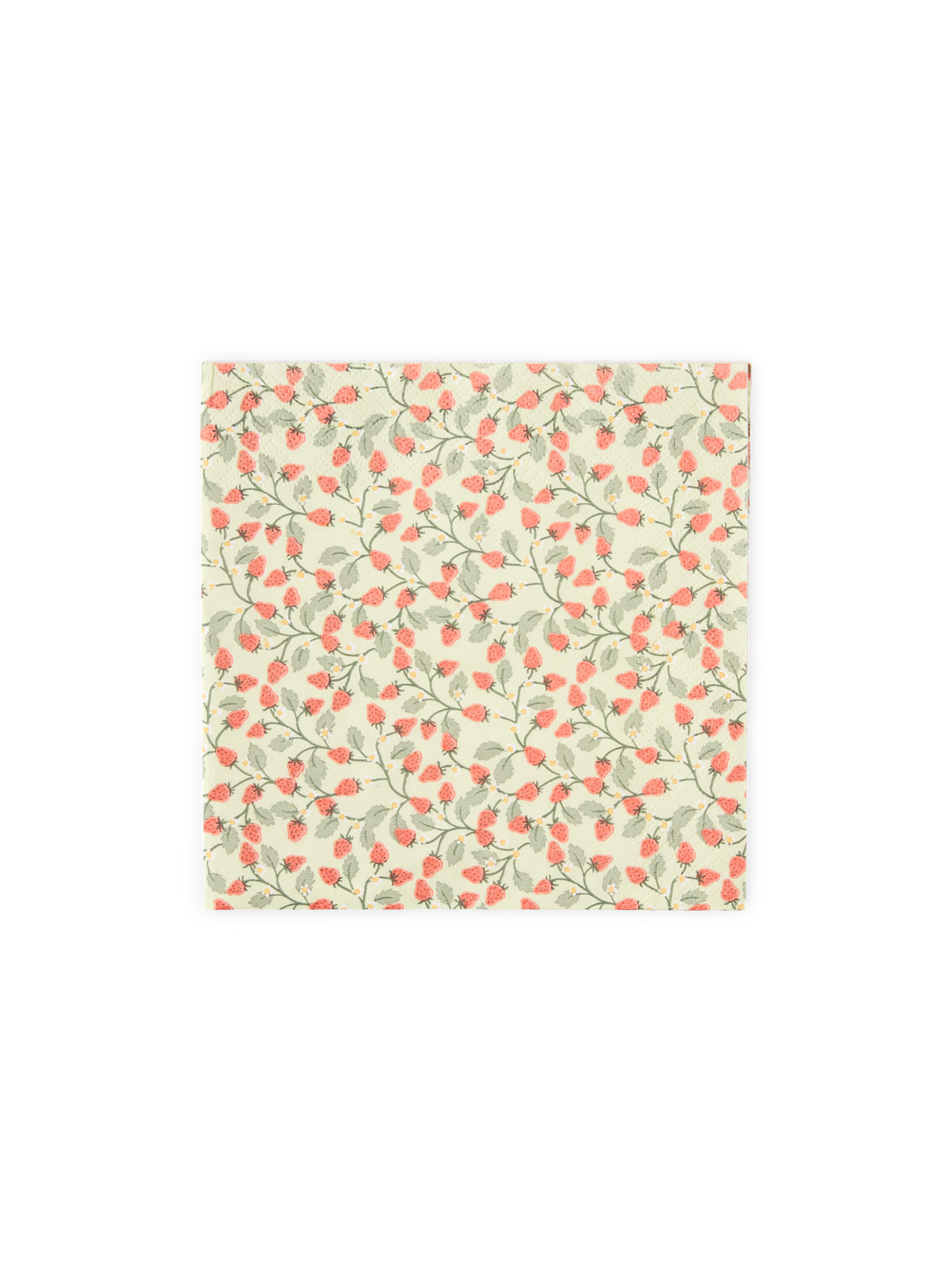 Napkins 33 x 33 cm | Paper. 33 x 33 cm.