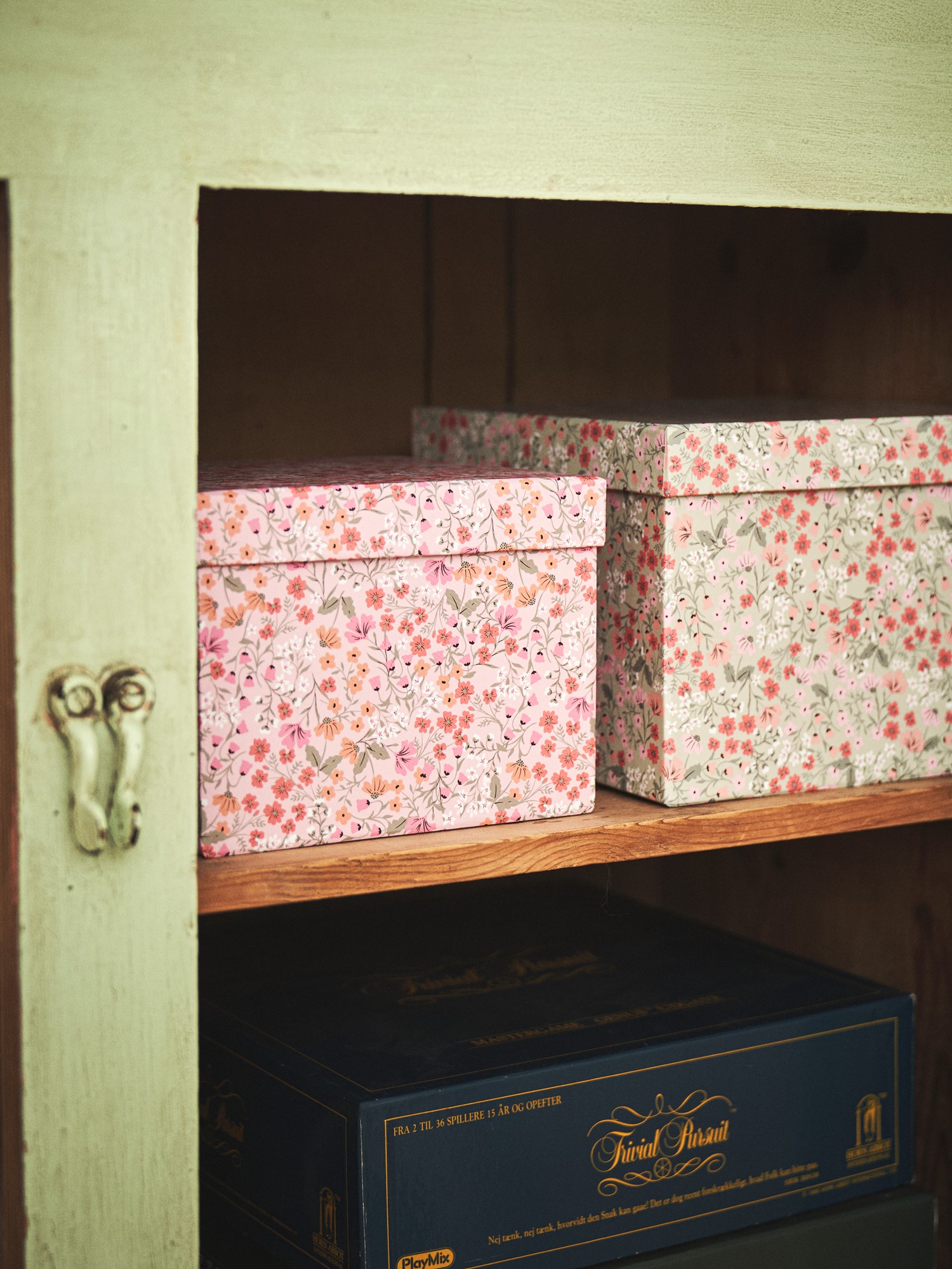 Storage | Create a lovely and neat home | Søstrene Grene