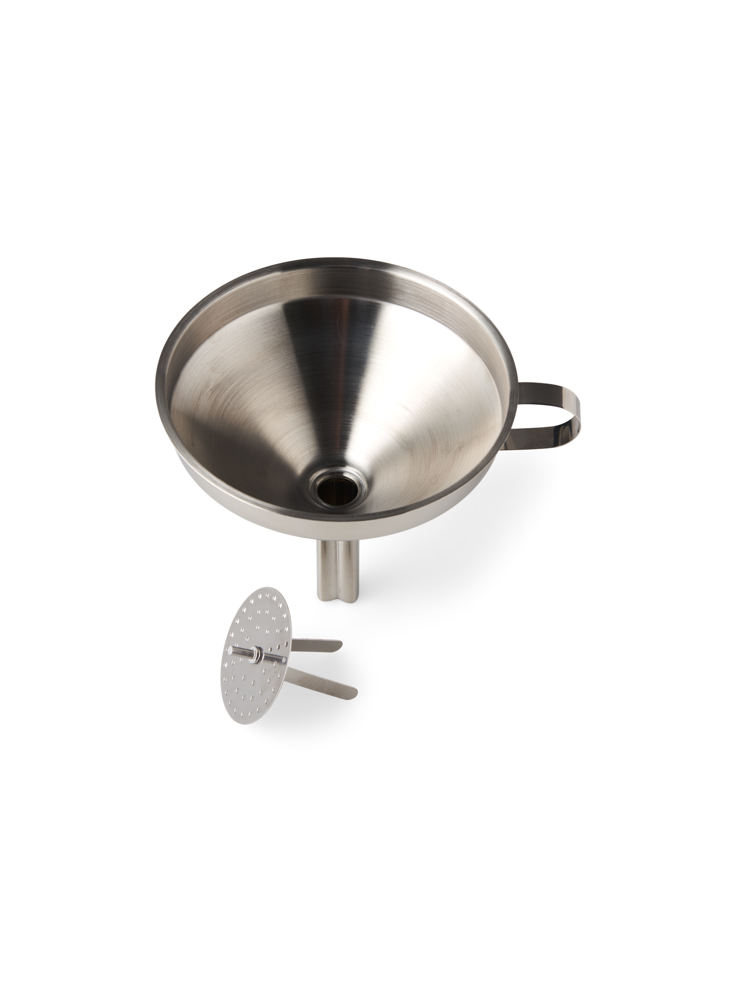 Søstrene Grene Funnel with sieve | King's Cross