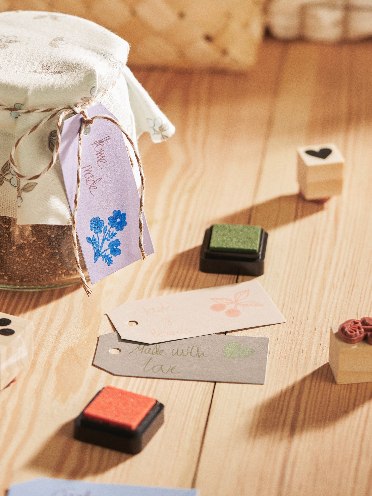 DIY-Set | Entdecken Sie kreative Produkte hier | Søstrene Grene