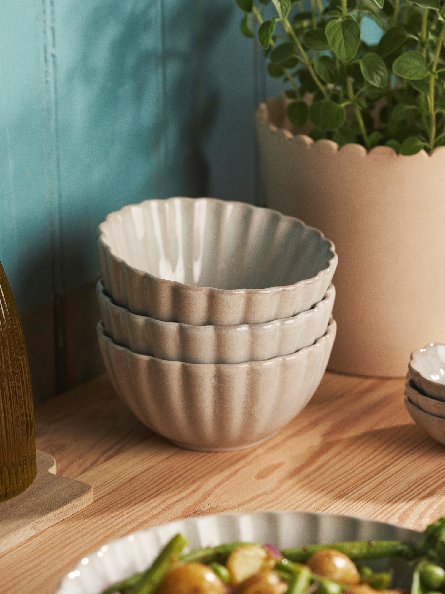 Tableware | Serve food and drinks with elegance | Søstrene Grene