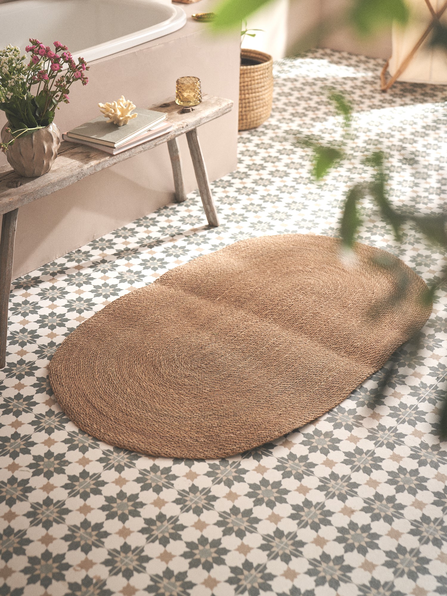 Baderom | Søstrene Grene