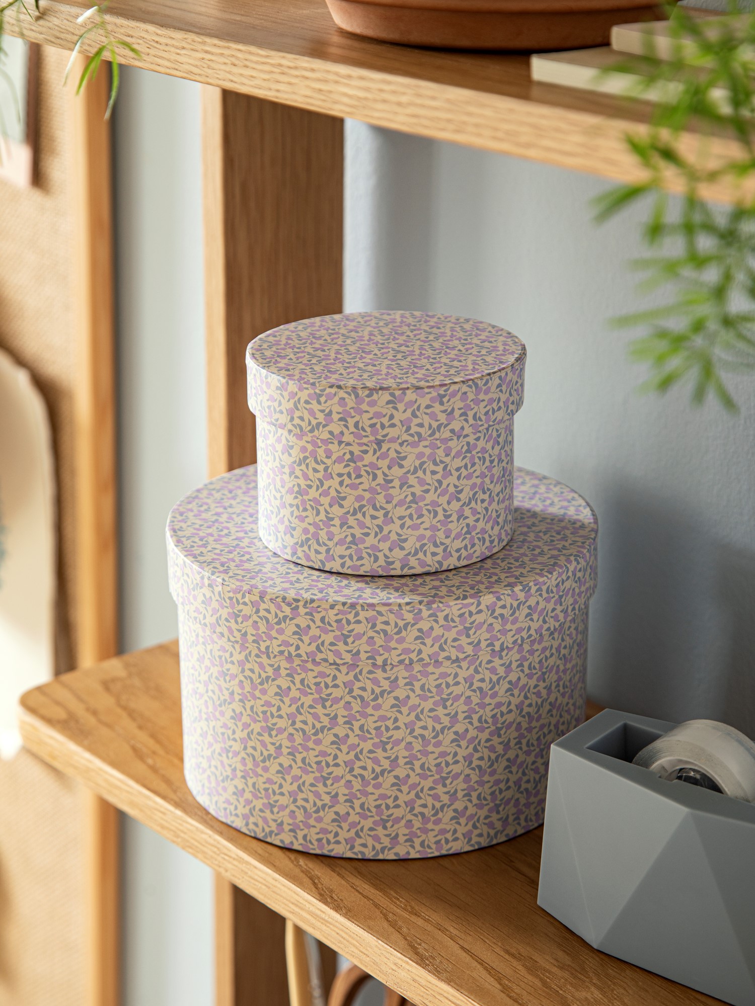 Storage | Create a lovely and neat home | Søstrene Grene