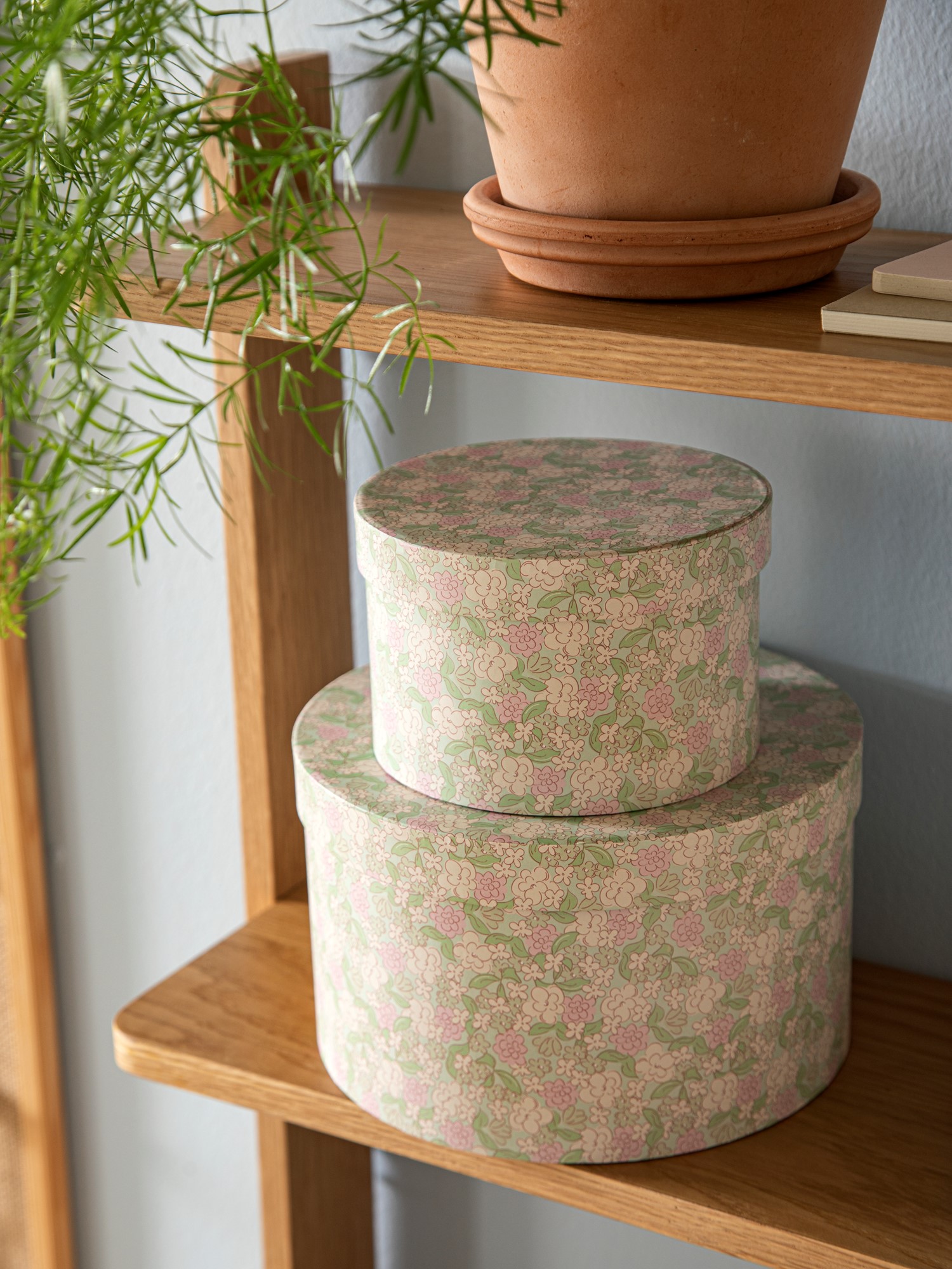 Storage | Create a lovely and neat home | Søstrene Grene