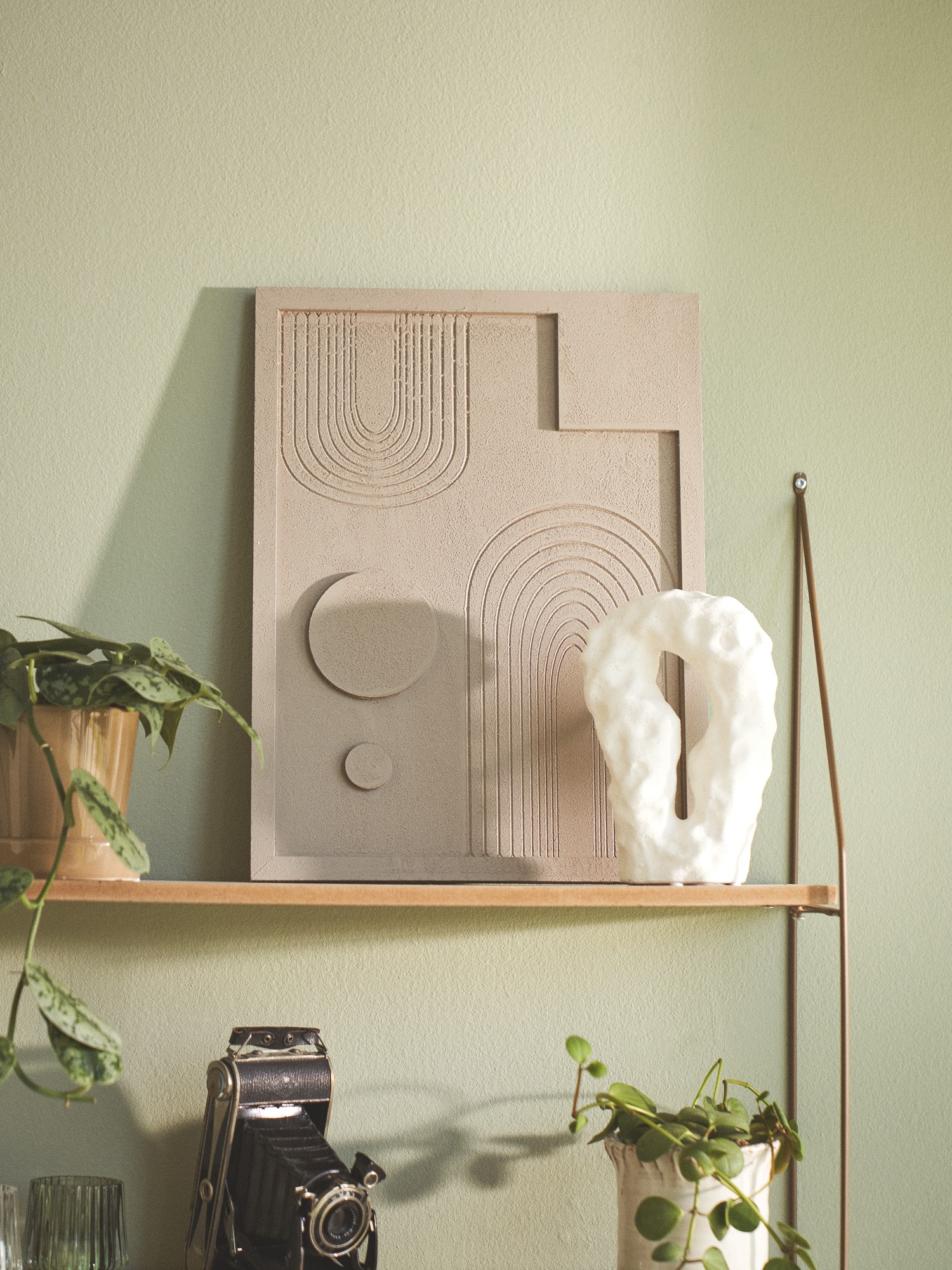 Frames and posters | Beautiful decoration for your walls | Søstrene Grene